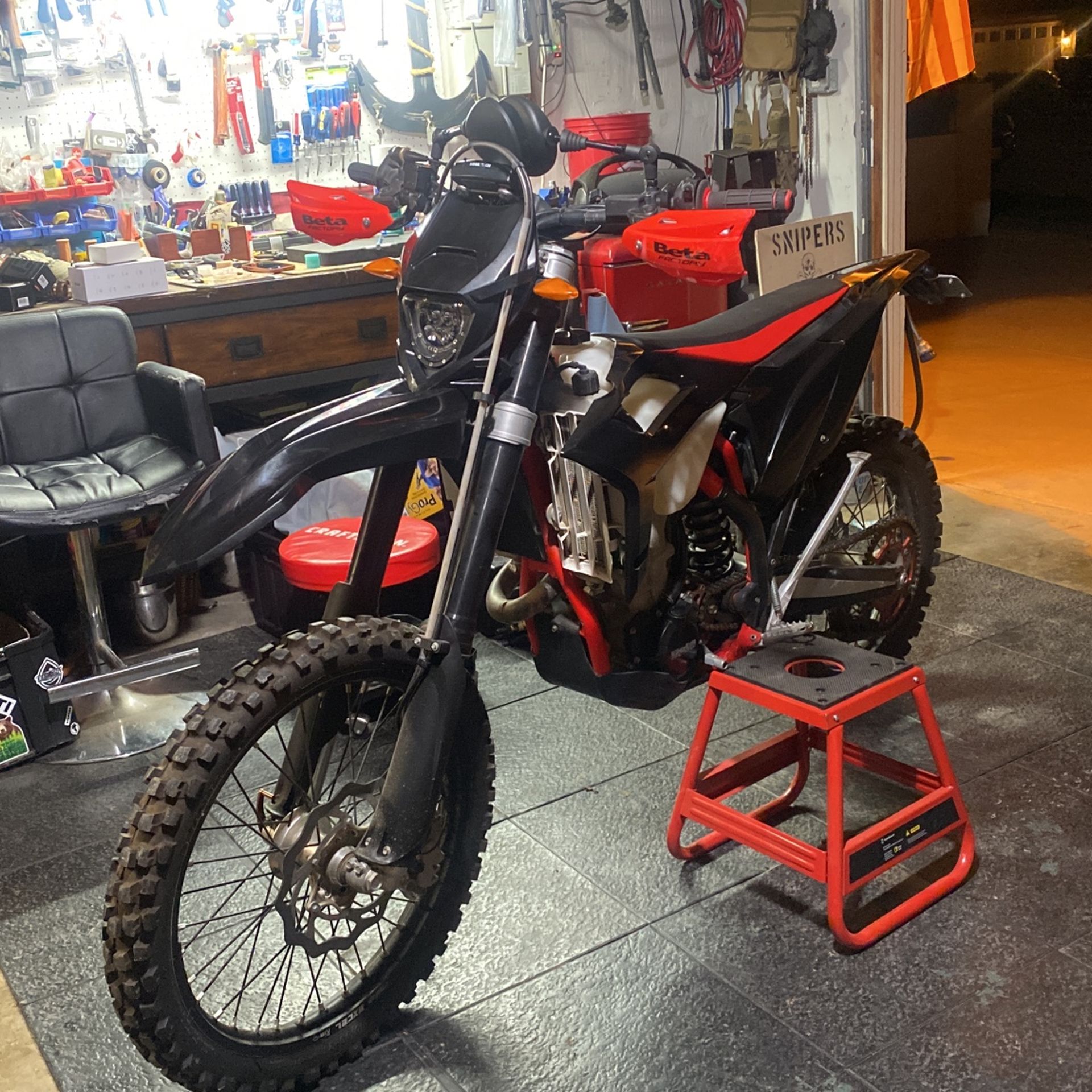 2020 Beta 390 RR for Sale in Chino Hills, CA - OfferUp