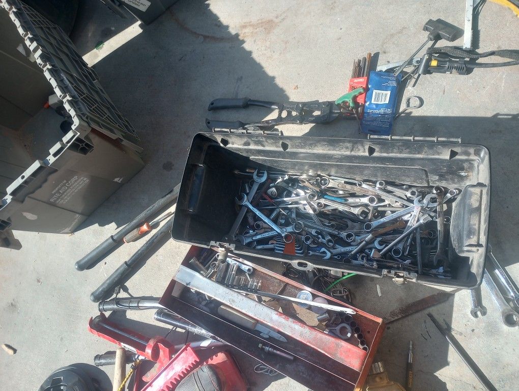 Tools Tools Tools for Sale in Long Beach, CA - OfferUp