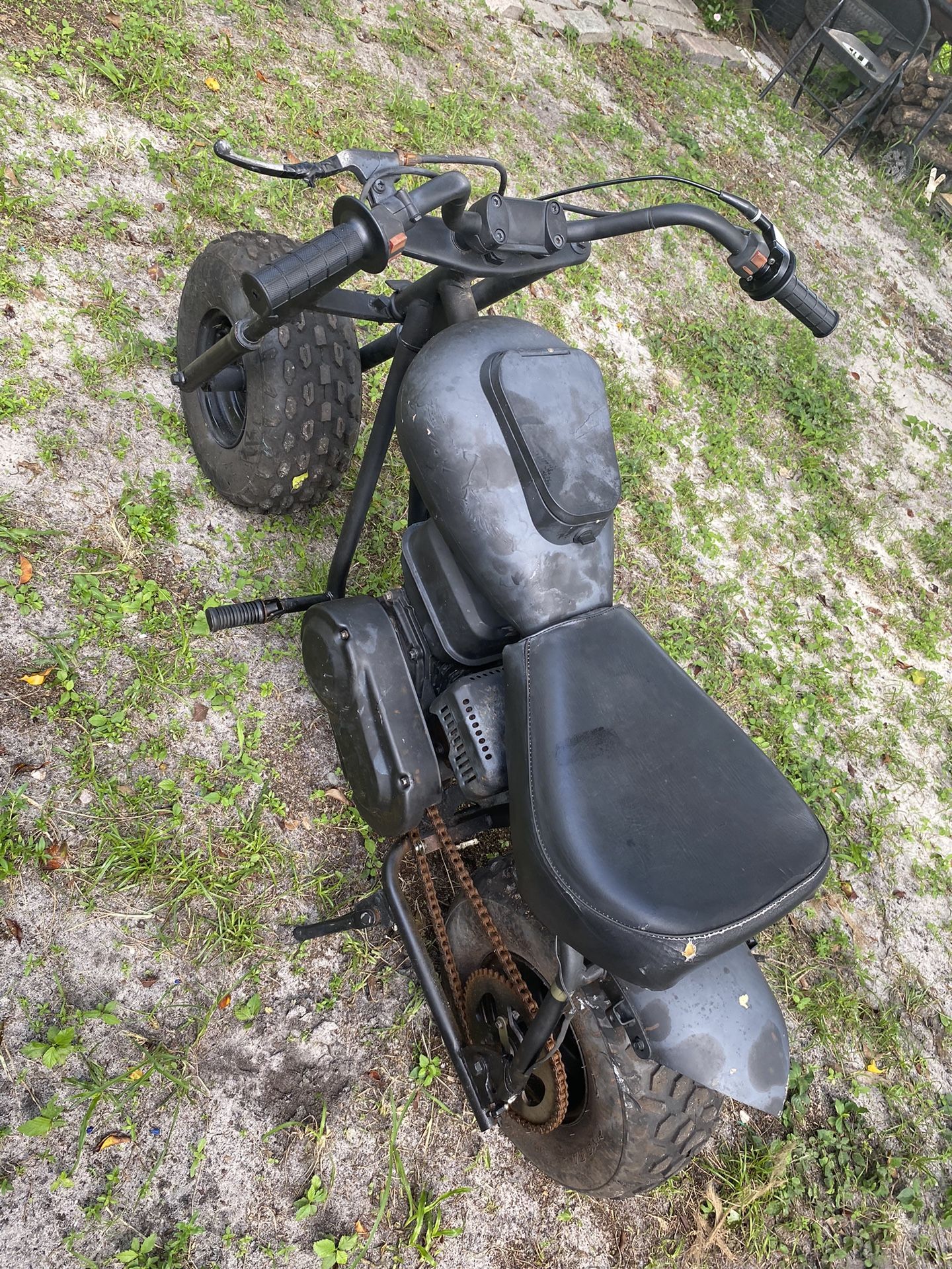 Mini Bike Coleman for Sale in Lake Worth, FL - OfferUp