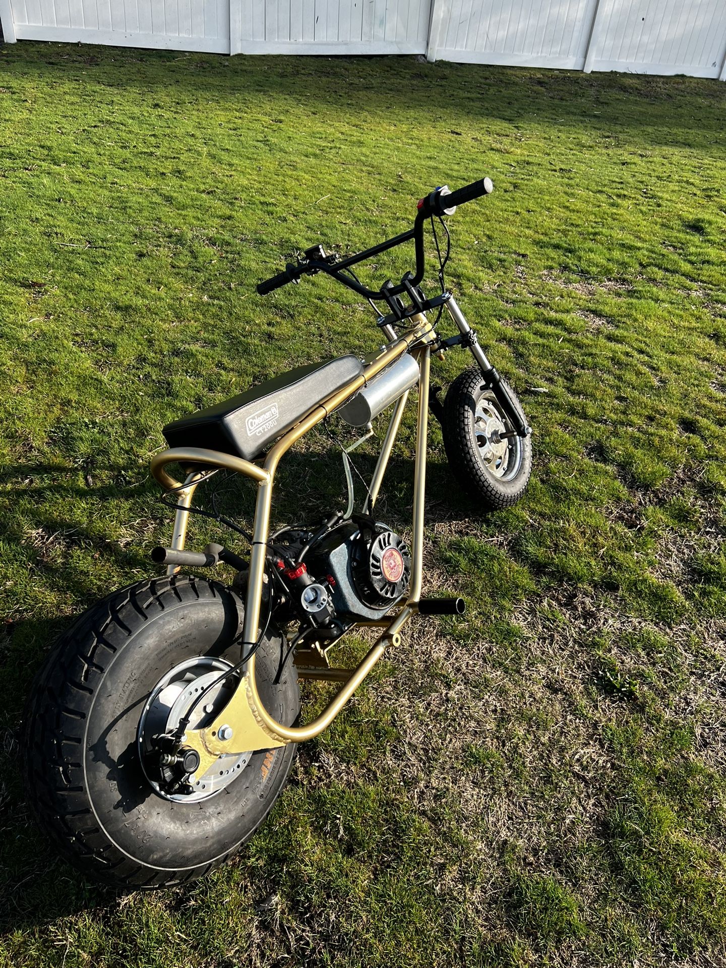 Drag Mini Bike for Sale in Levittown, NY - OfferUp