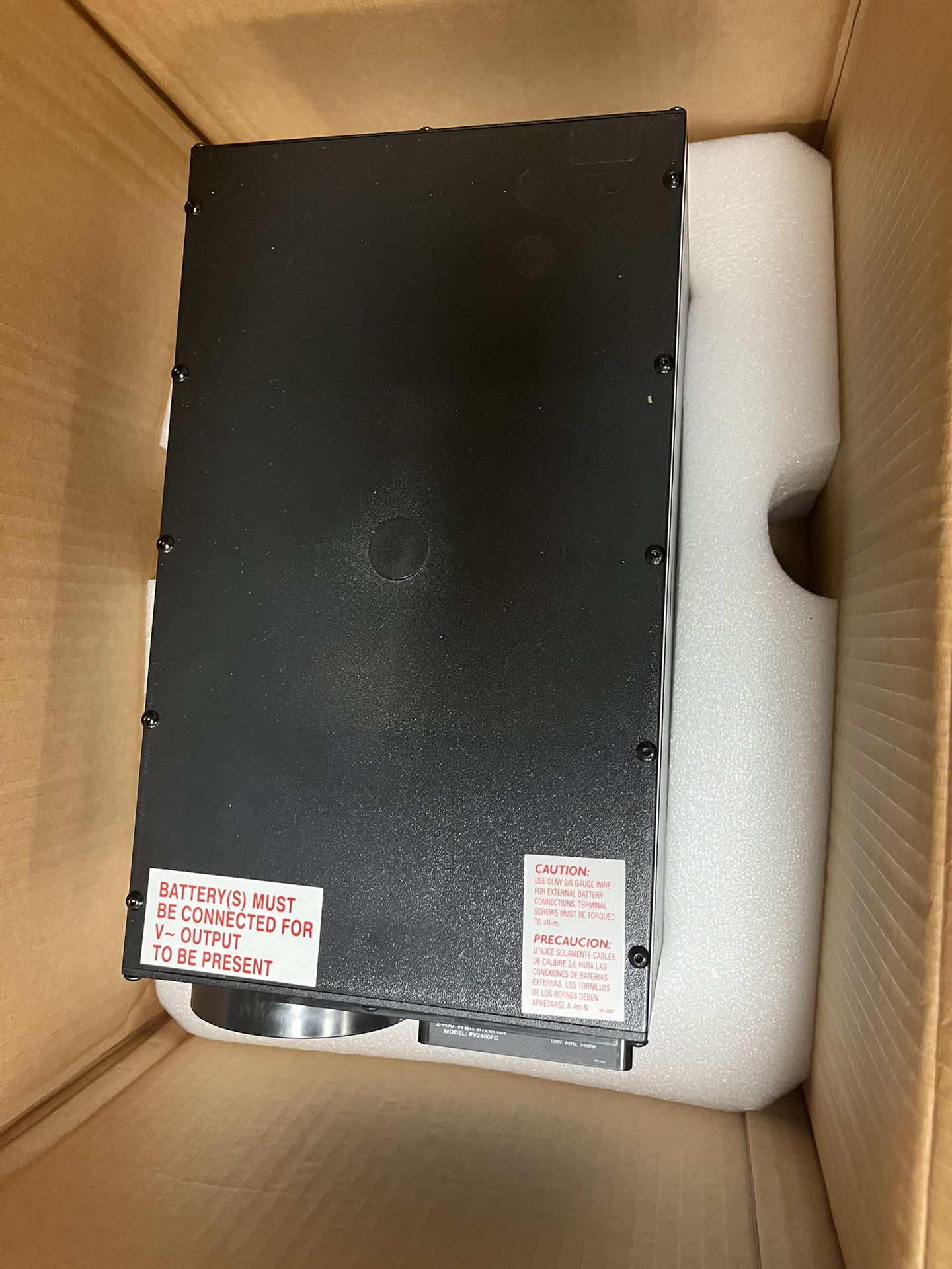Inverter for Sale in Houston, TX - OfferUp