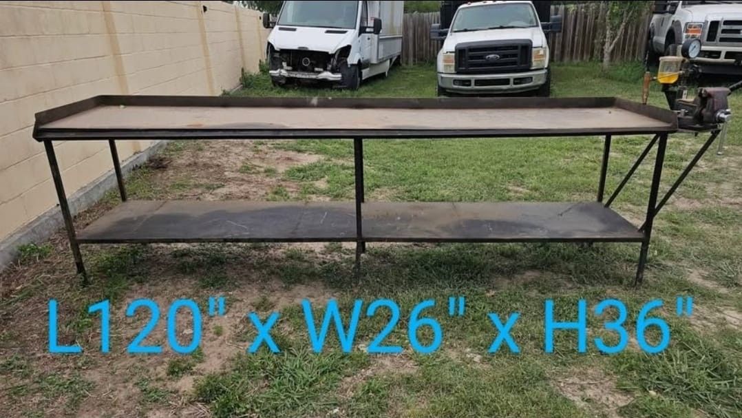 Transmission Tear Down Table for Sale in Alton, TX - OfferUp