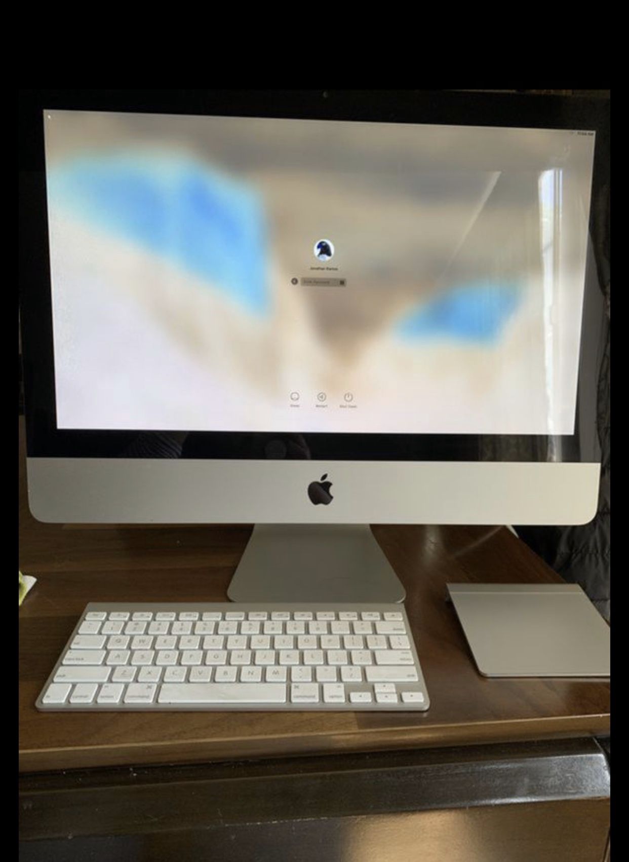 Mac desktop computer for Sale in West Hollywood, CA - OfferUp