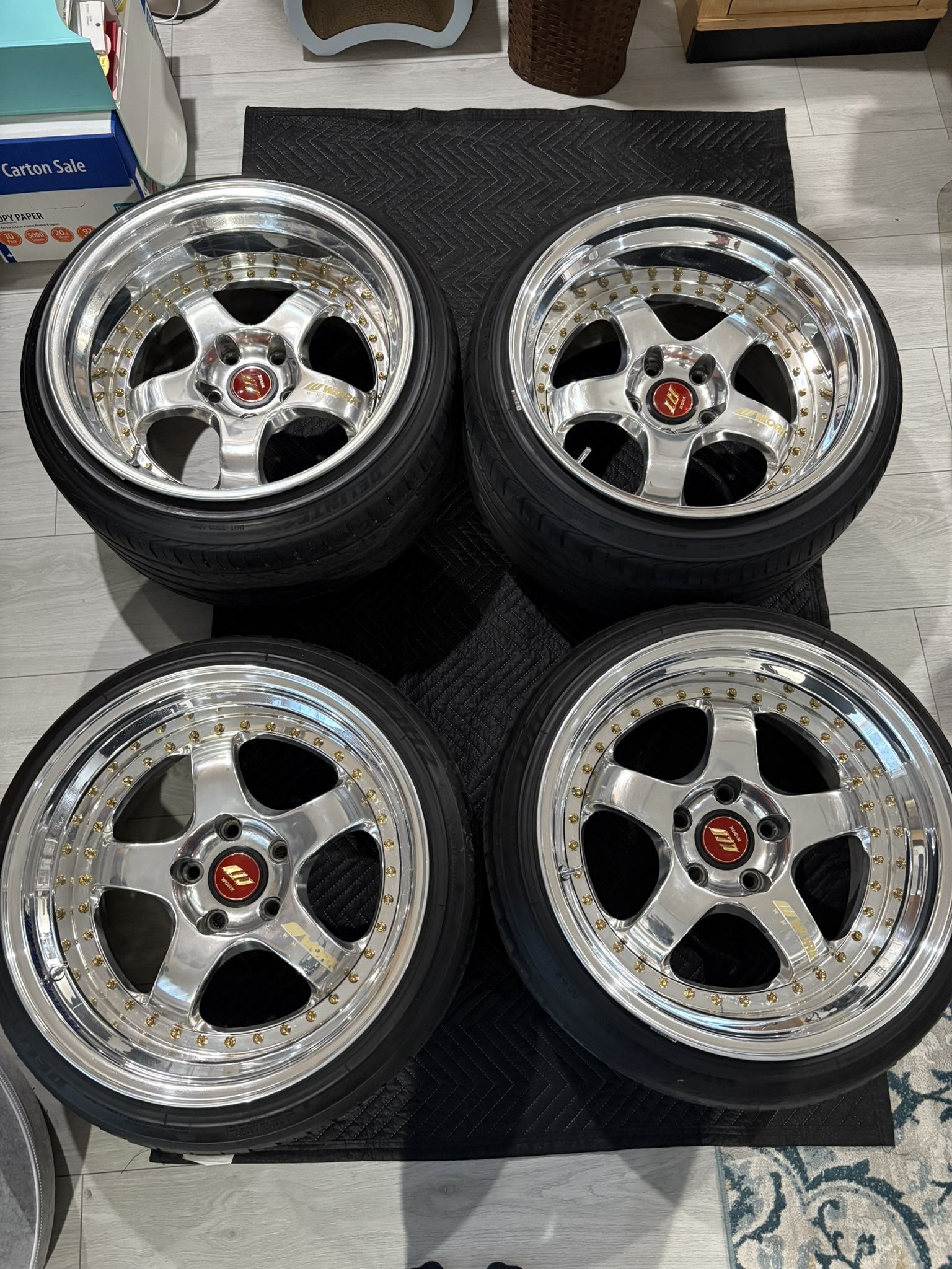 Work Meister S1 for Sale in Las Vegas, NV - OfferUp