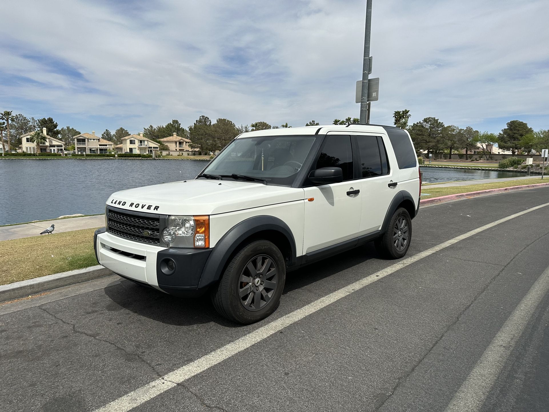 2005 Land Rover LR3 for Sale in Las Vegas, NV - OfferUp