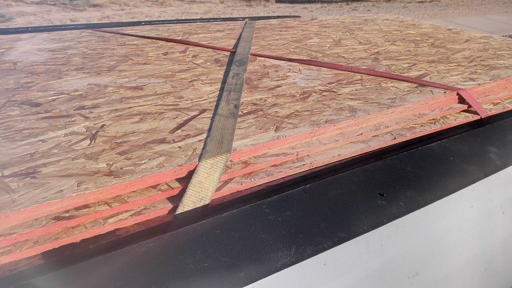 Plywood 1/2 Inch Osb at Joel Viveros blog