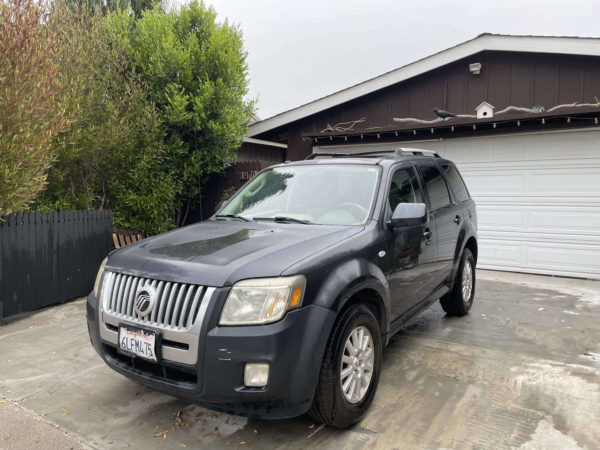 2009 Mercury Mariner for Sale in Long Beach, CA - OfferUp