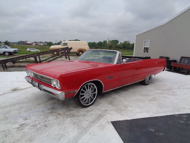 1969 Plymouth Fury Sport Convertible for Sale in Issaquah, WA - OfferUp