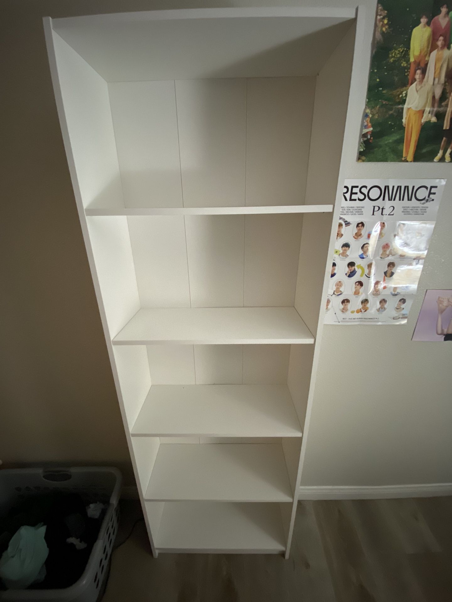 ikea bookshelf gersby for Sale in Las Vegas, NV - OfferUp