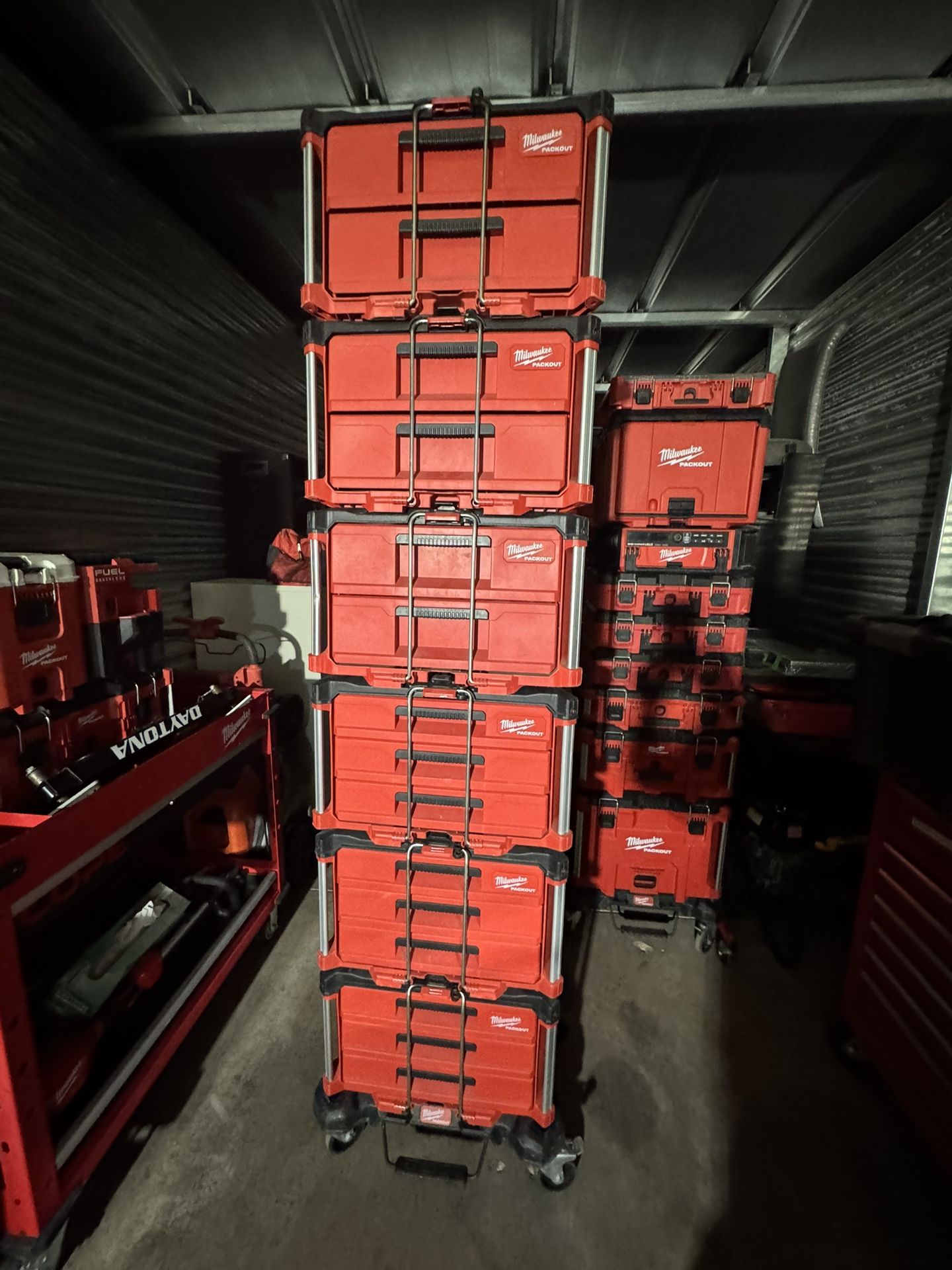 Milwaukee Pack out for Sale in Phoenix, AZ - OfferUp