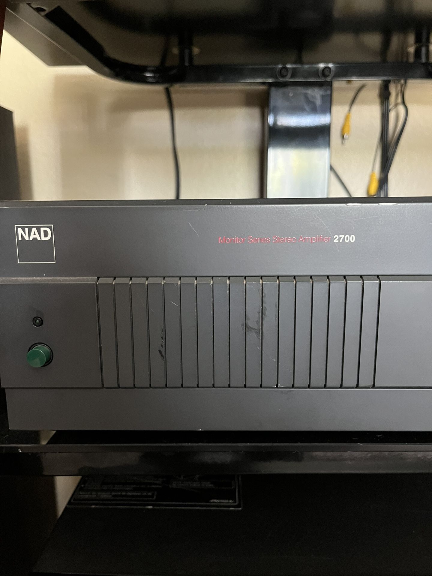 Nad Power Amplifier For Home for Sale in Salem, OR - OfferUp