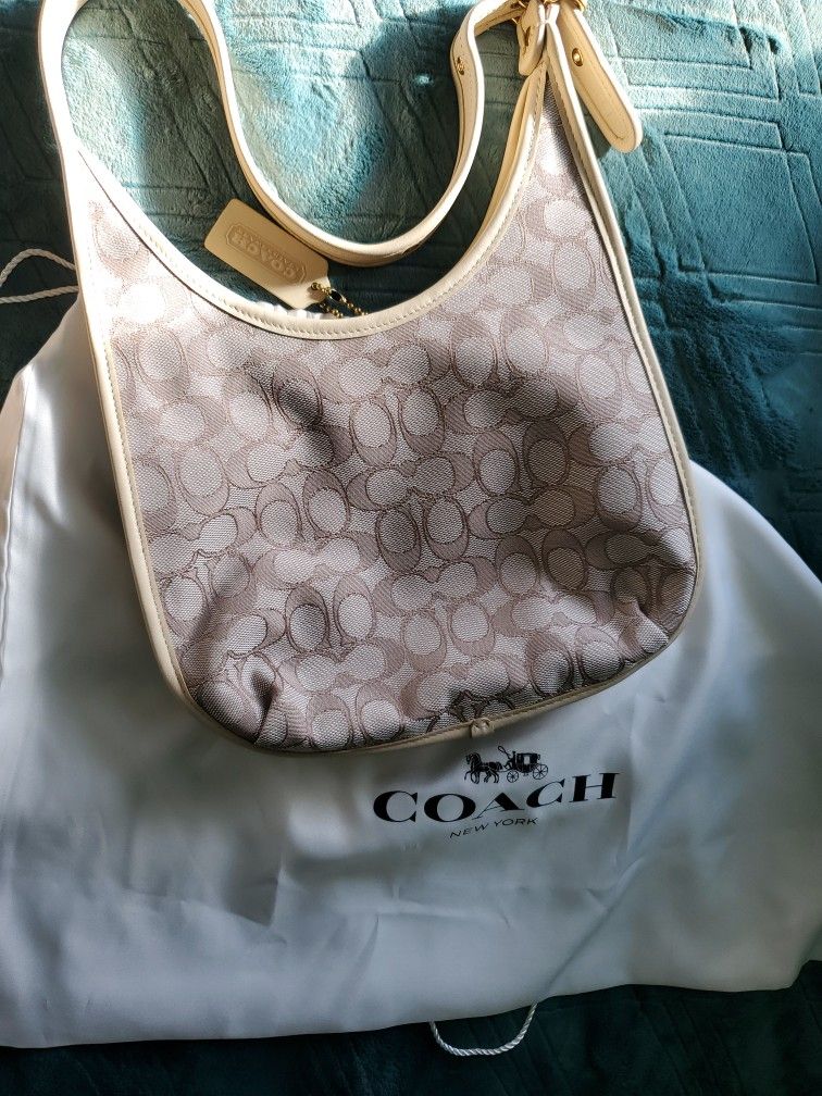 Small Coach Handbags