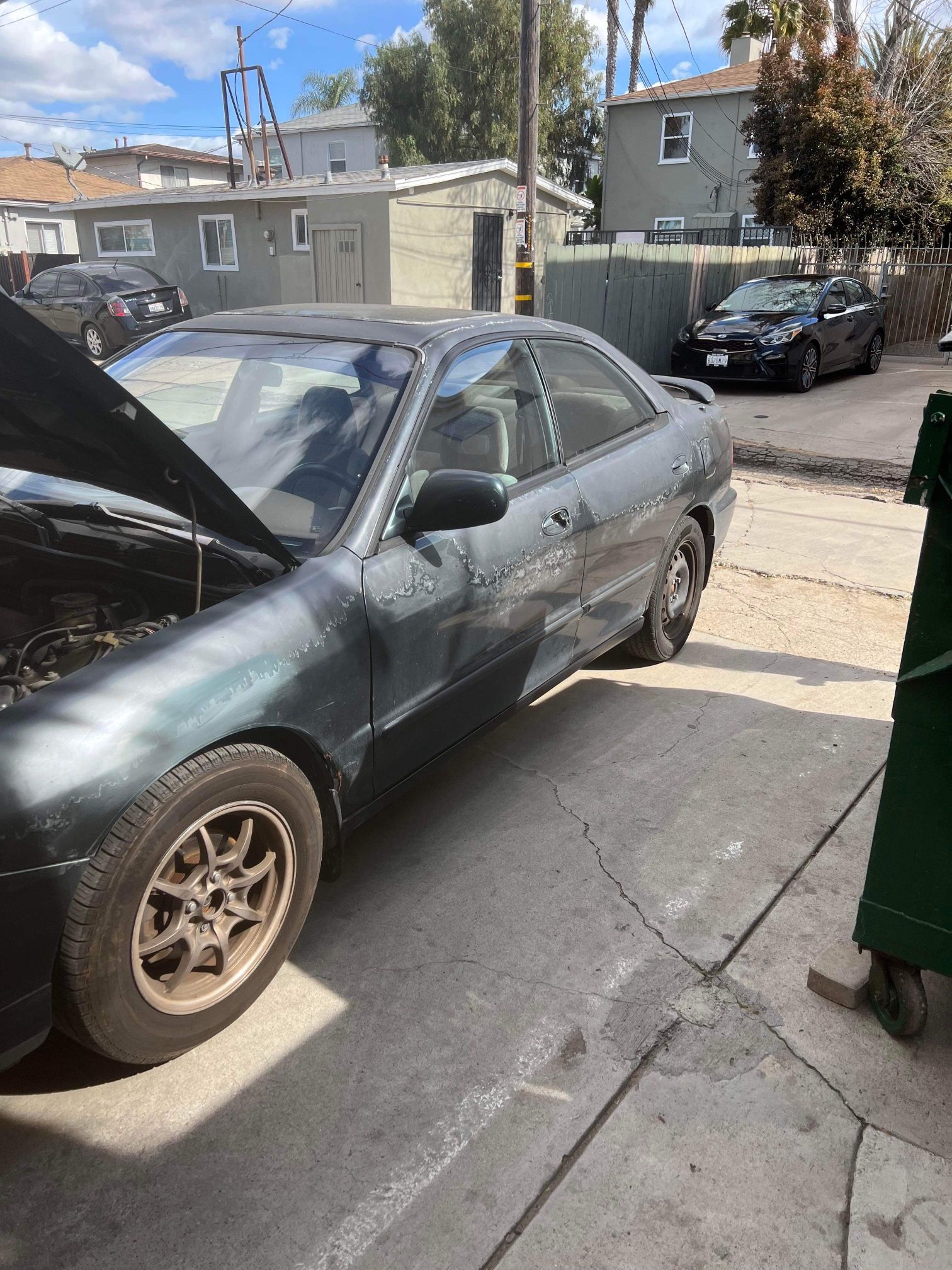 1994 Acura Integra for Sale in San Diego, CA - OfferUp