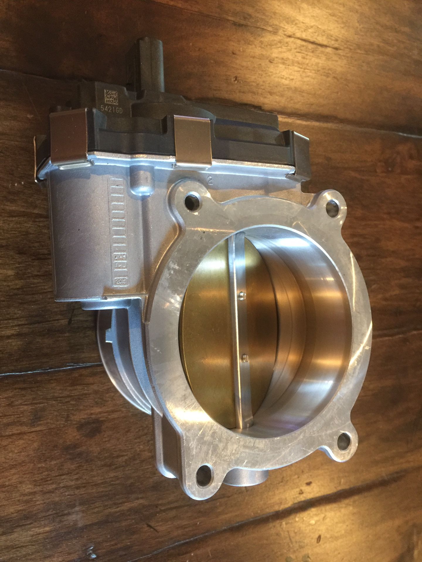 Katech High Performance throttle body for Sale in Cypress, TX - OfferUp