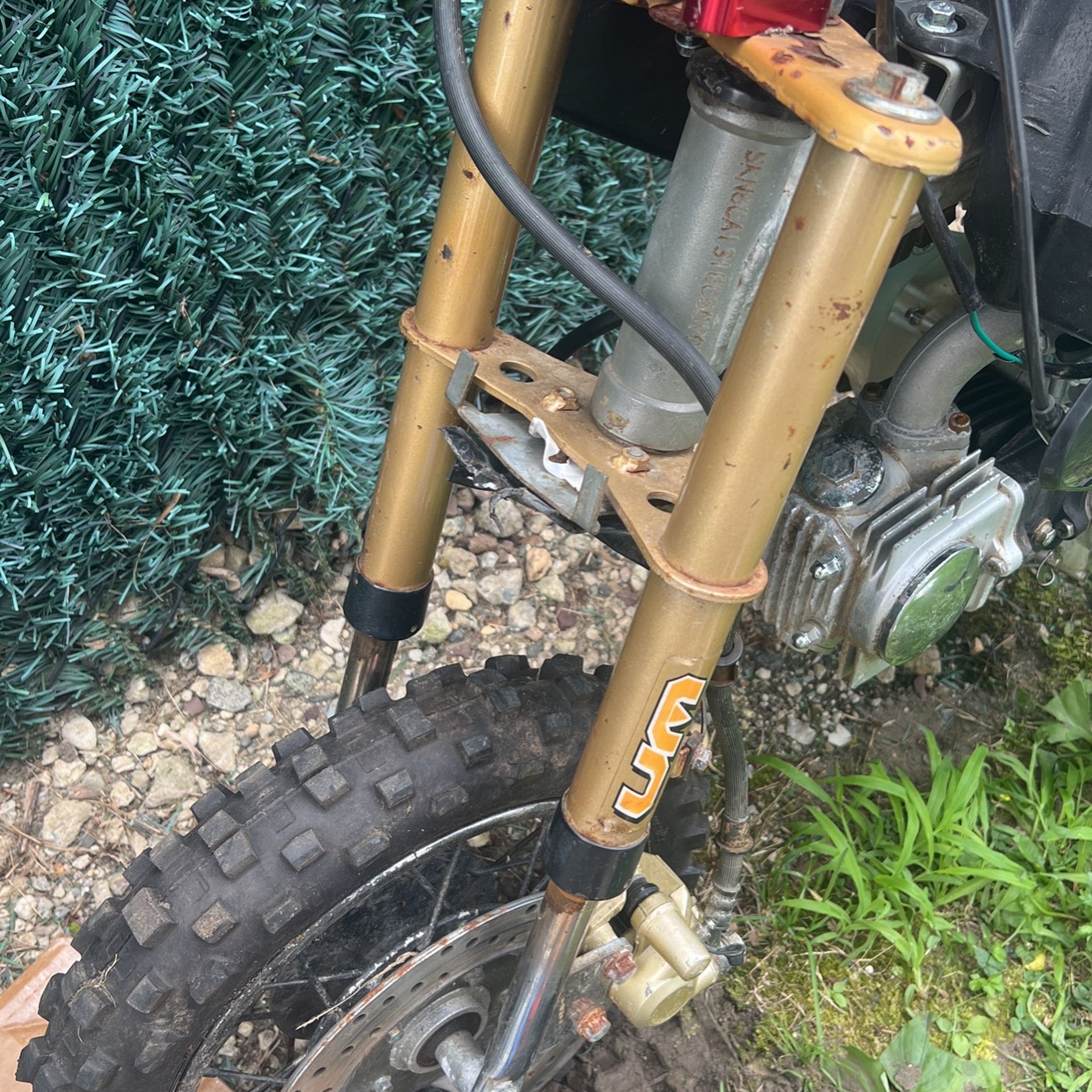 Xr 50cc dirtbike for Sale in Sewell, NJ - OfferUp