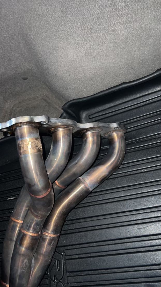 Acura Rsx DC5 Racing Headers for Sale in Phillips Ranch, CA - OfferUp