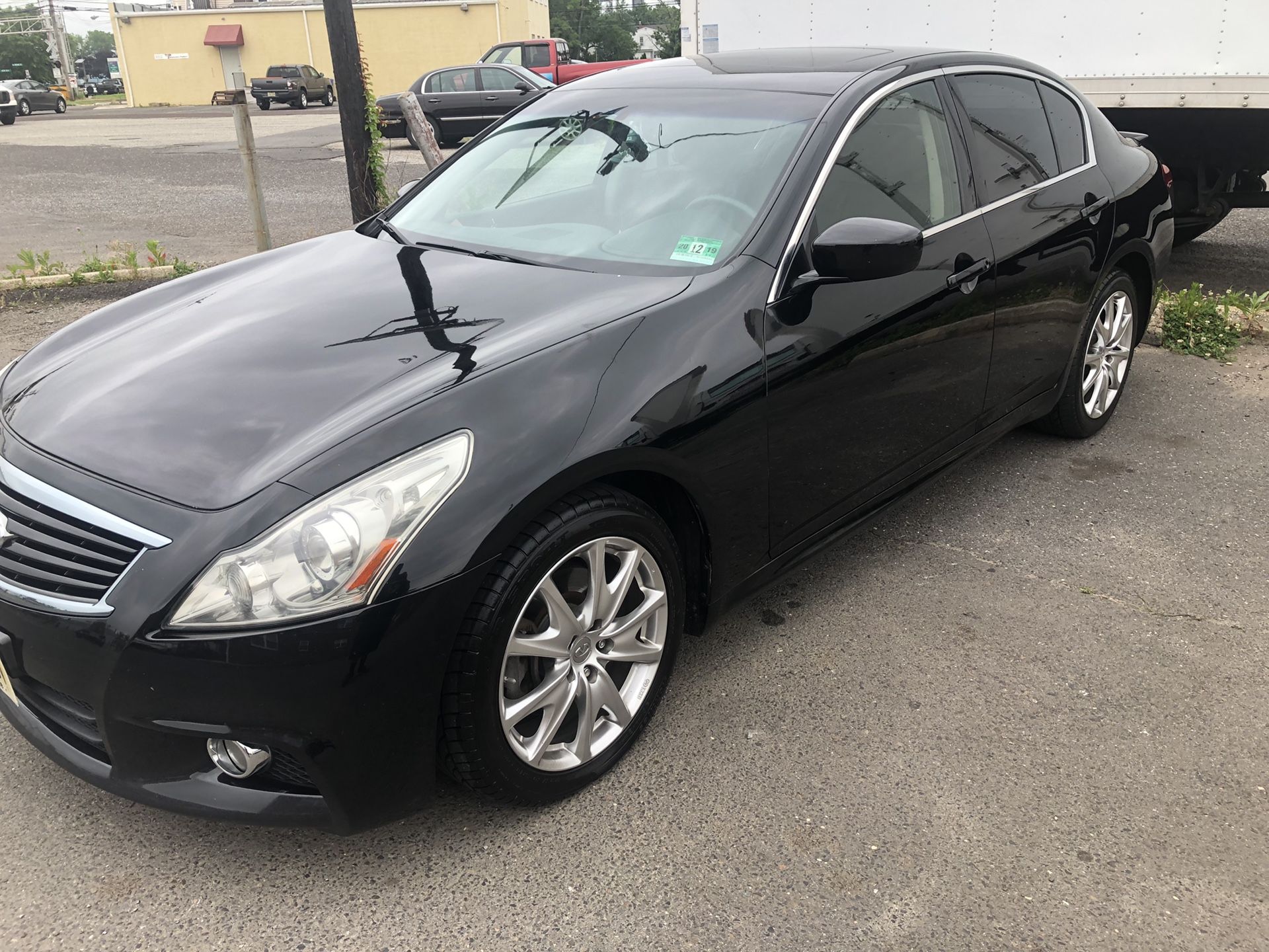 2010 Infiniti g37xs for Sale in Burlington, NJ - OfferUp