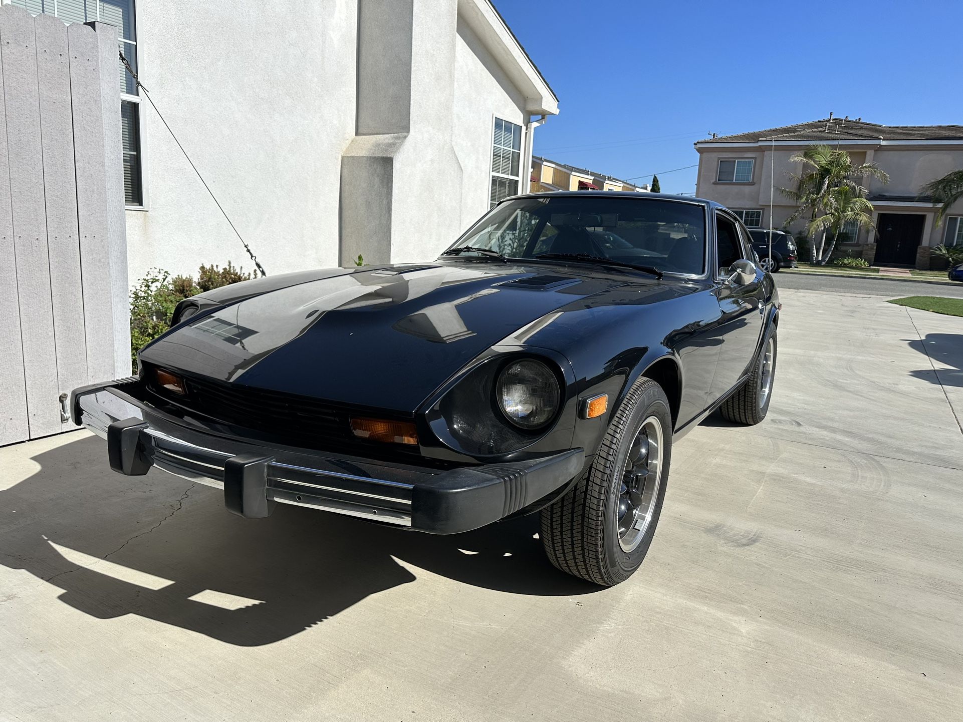 1978 Nissan 260 ZX for Sale in Westminster, CA - OfferUp