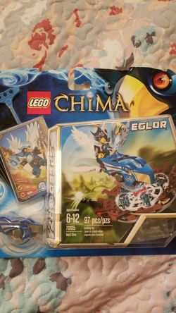 Eglor Chima