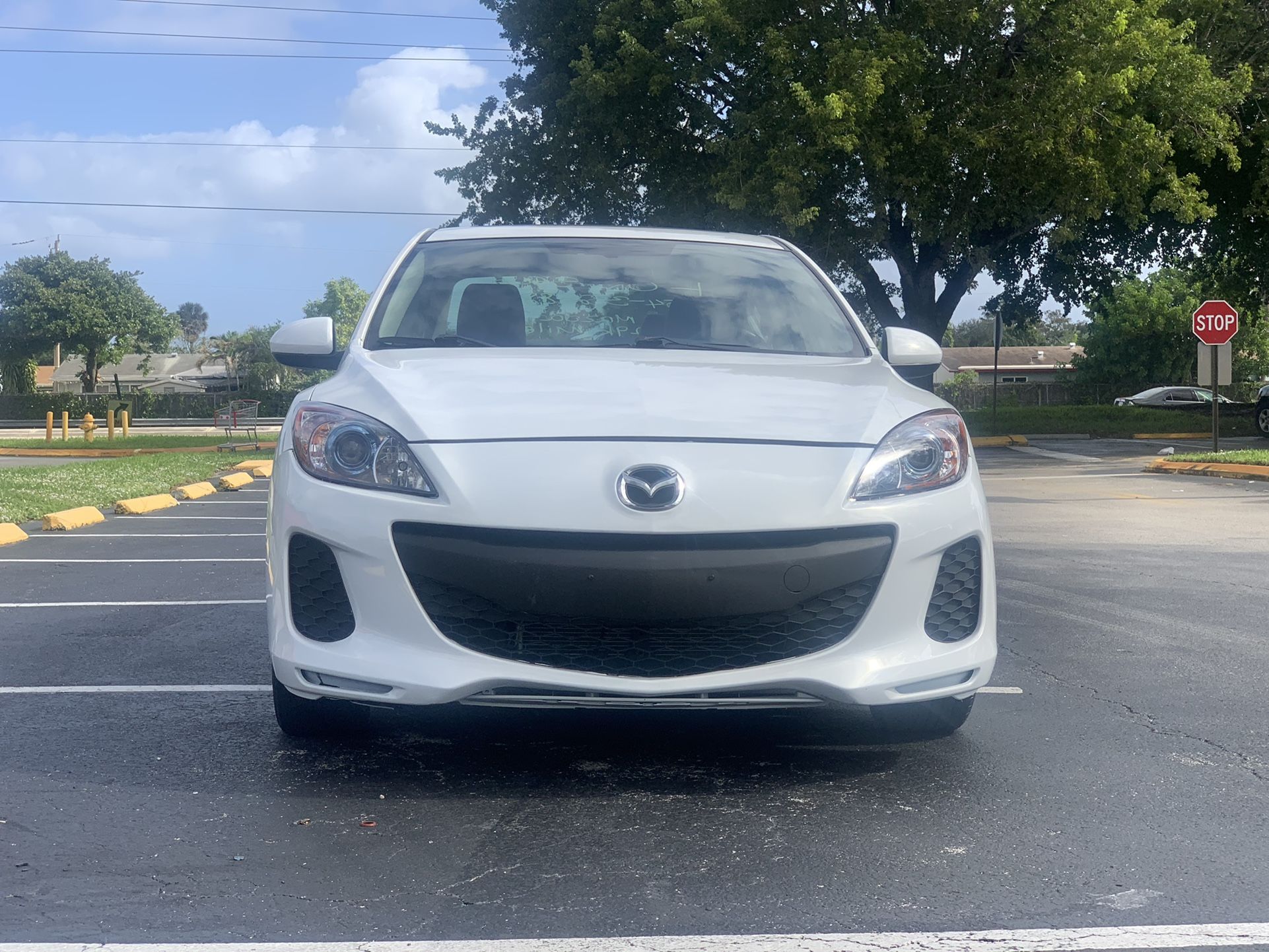 2012 Mazda Mazdaspeed 3 for Sale in Oakland Park, FL - OfferUp