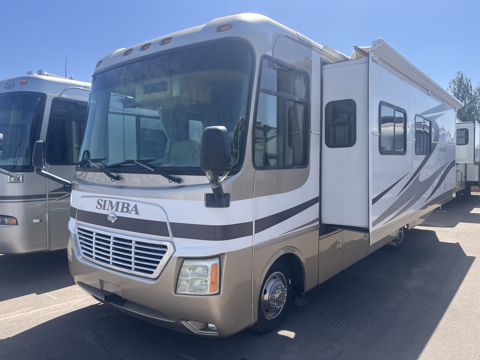 2006 Monaco Simba for Sale in Mesa, AZ - OfferUp