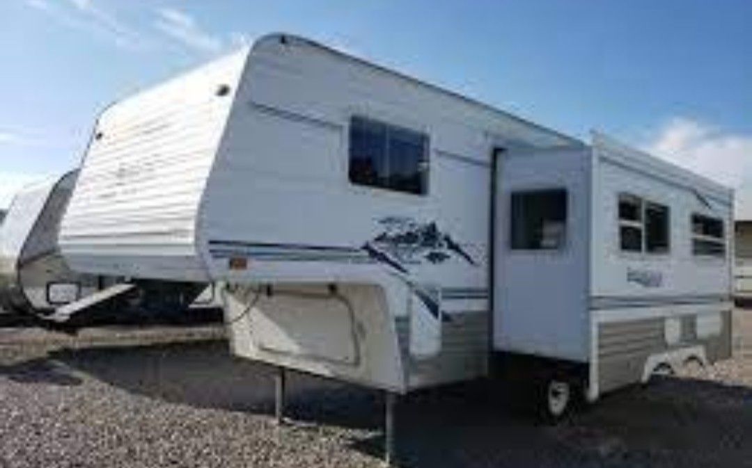 2004 Keystone Springdale 280KLS for Sale in Portland, OR - OfferUp