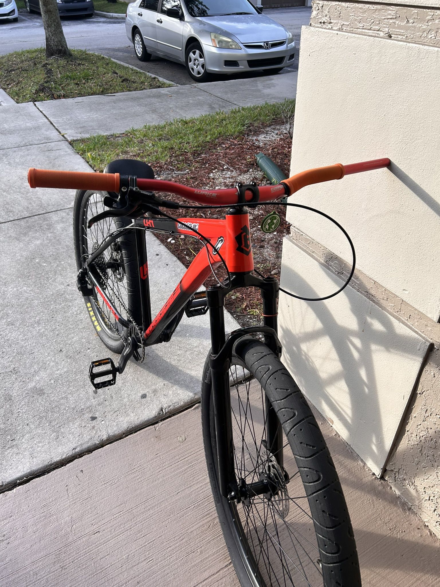 LH1 COLLECTIVE BIKE C100 SEBIKES for Sale in Pompano Beach, FL - OfferUp