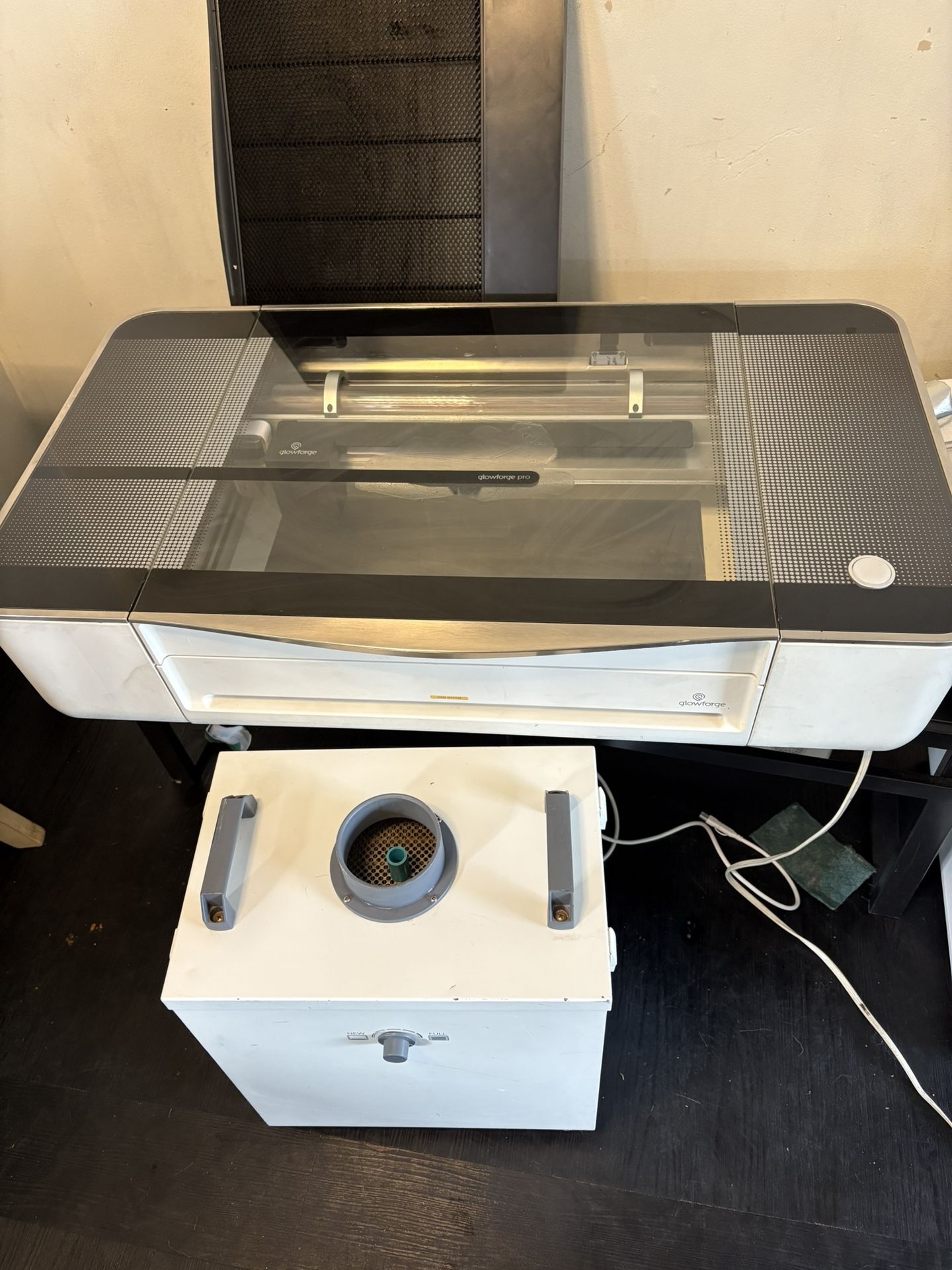 Glowforge Pro for Sale in Staten Island, NY - OfferUp