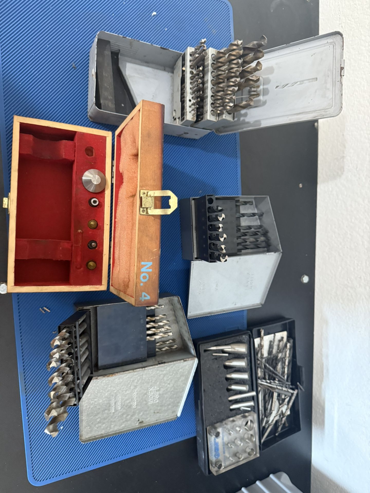 Machinist Parts Lot for Sale in Redondo Beach, CA - OfferUp