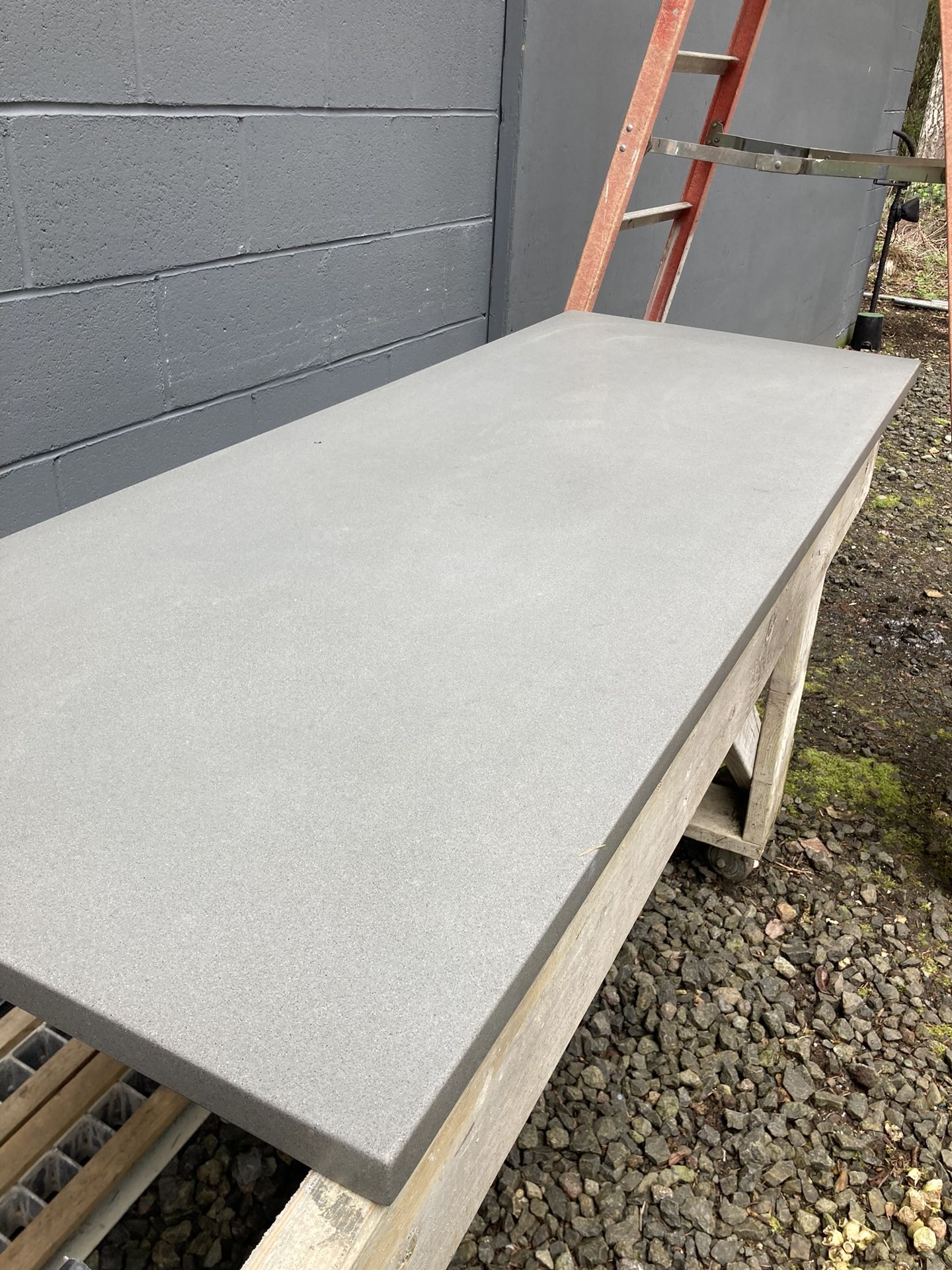 Concrete Countertop Kit
