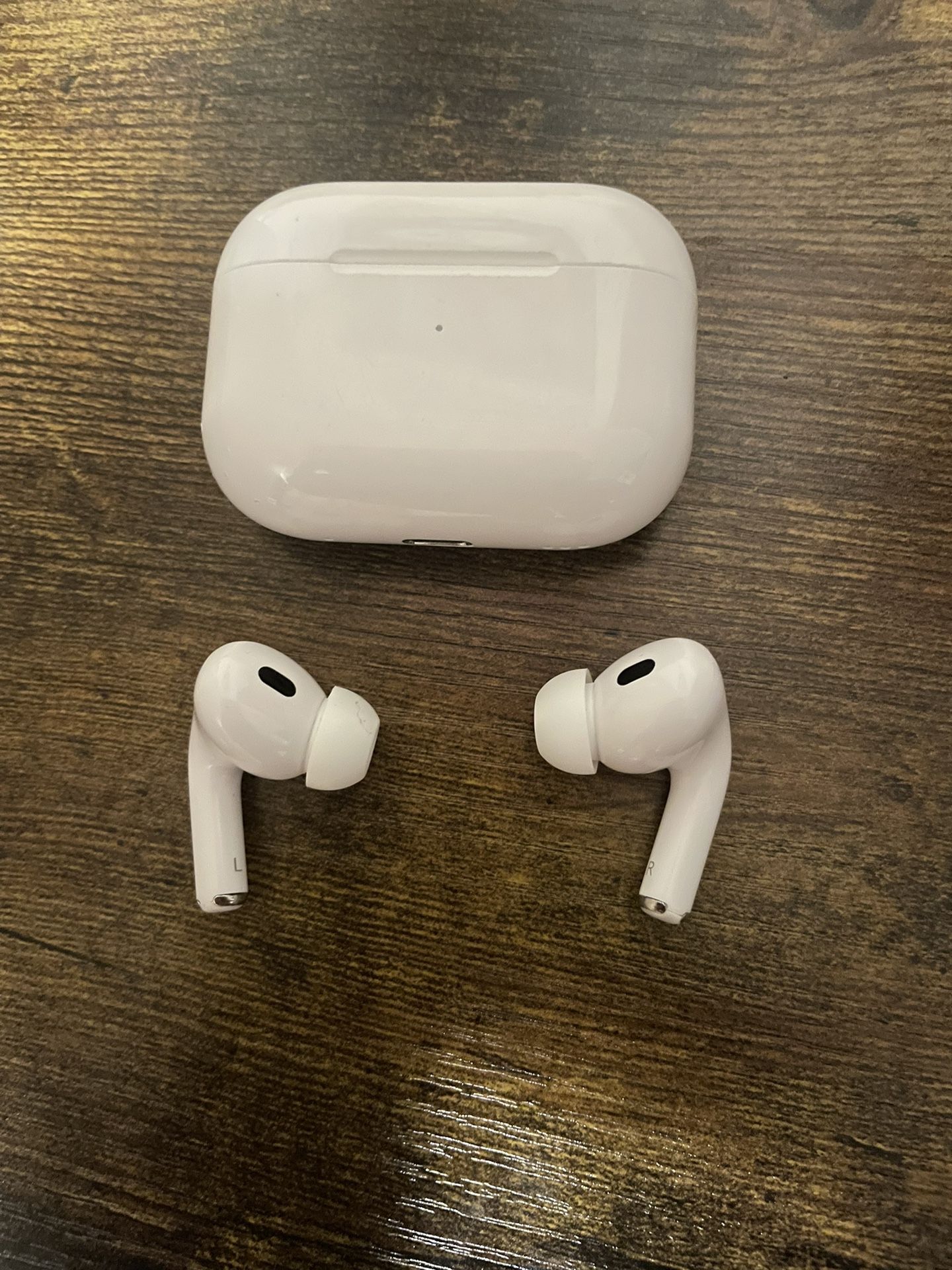 Airpod Pros 2nd Gen For Sale In Madison Sd Offerup