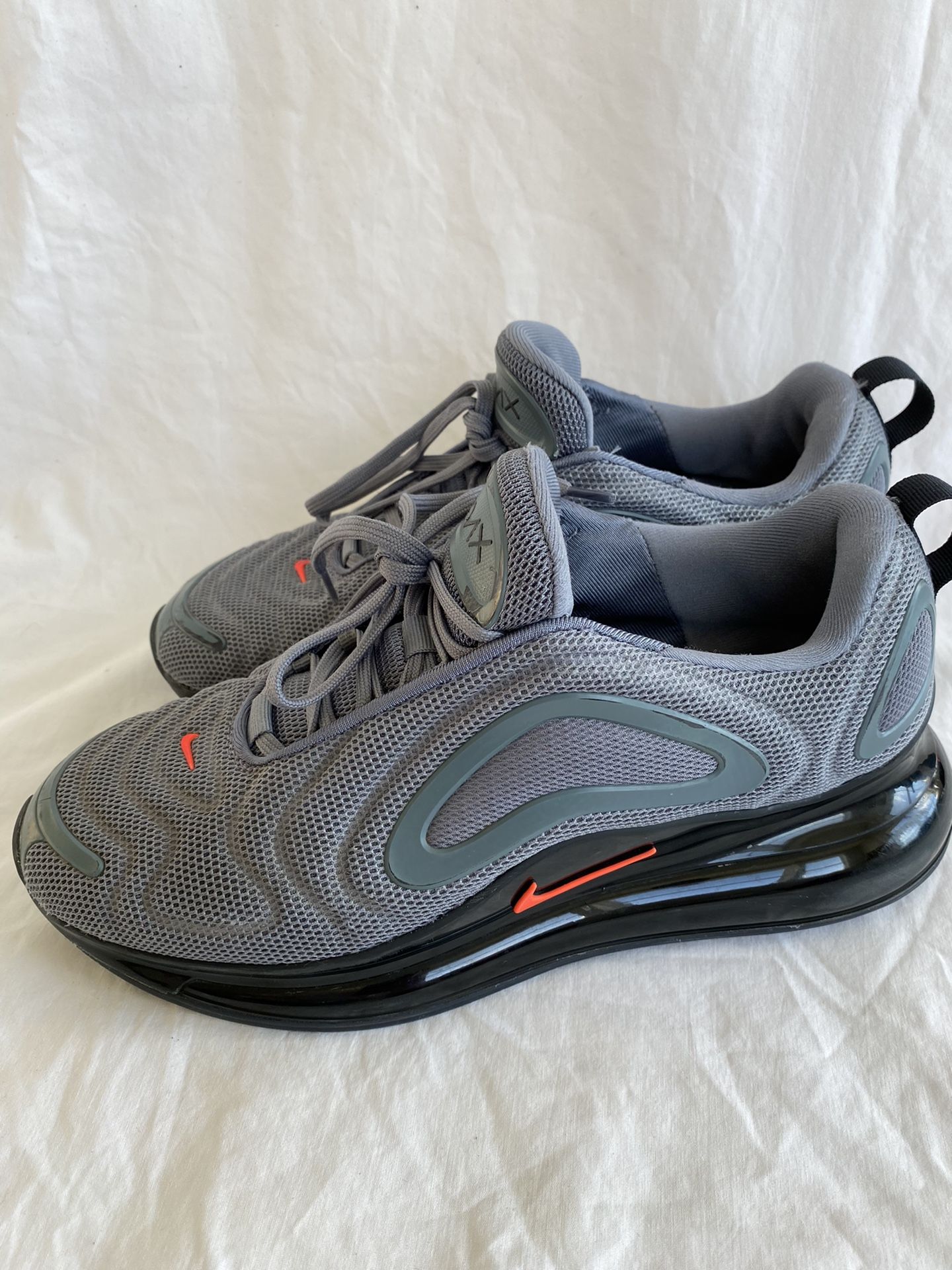 Nice Nike Shoes - Read Description for Sale in Salem, OR - OfferUp