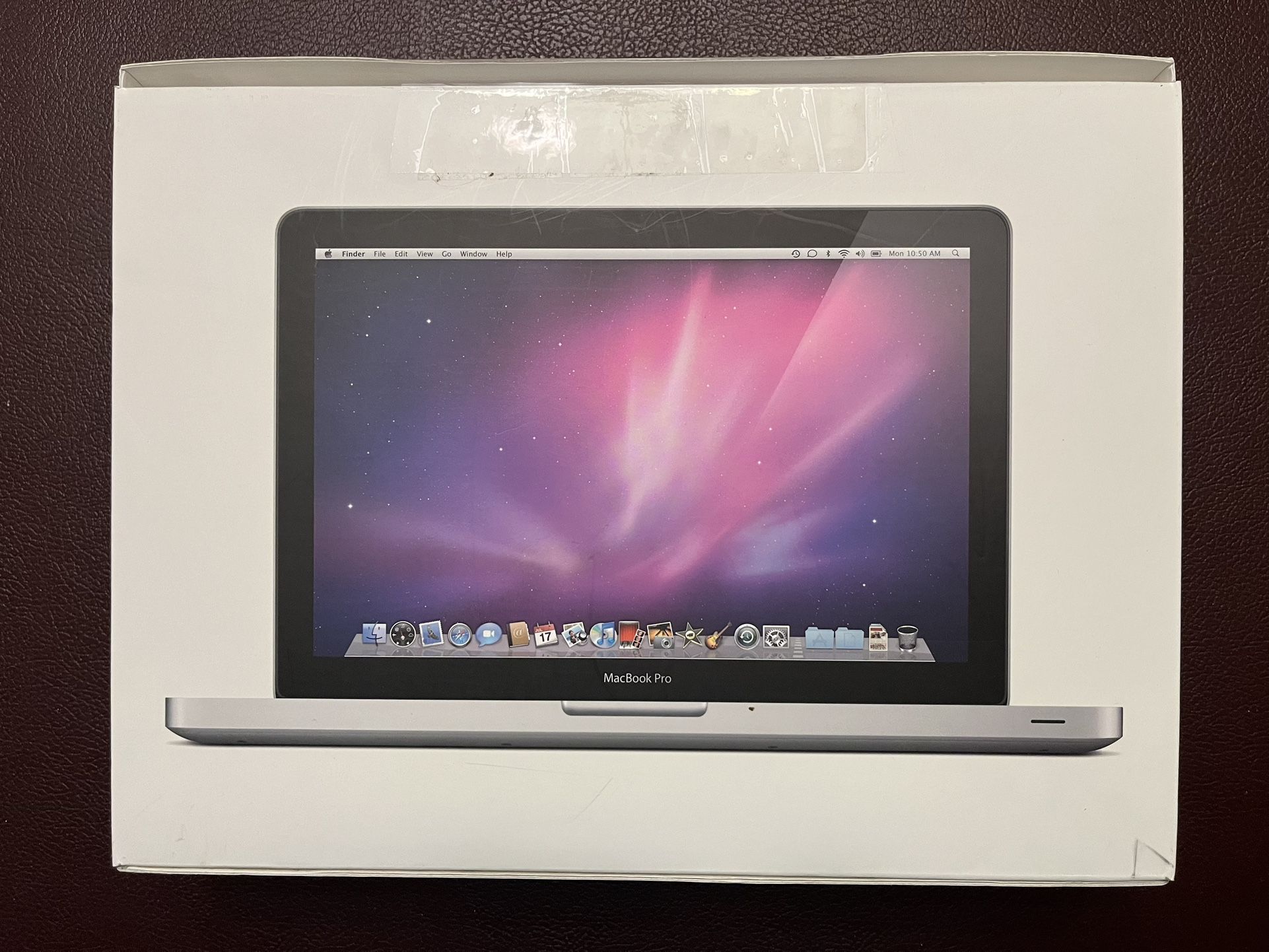 MacBook Pro (2010, Light Usage) for Sale in Fort Lauderdale, FL - OfferUp