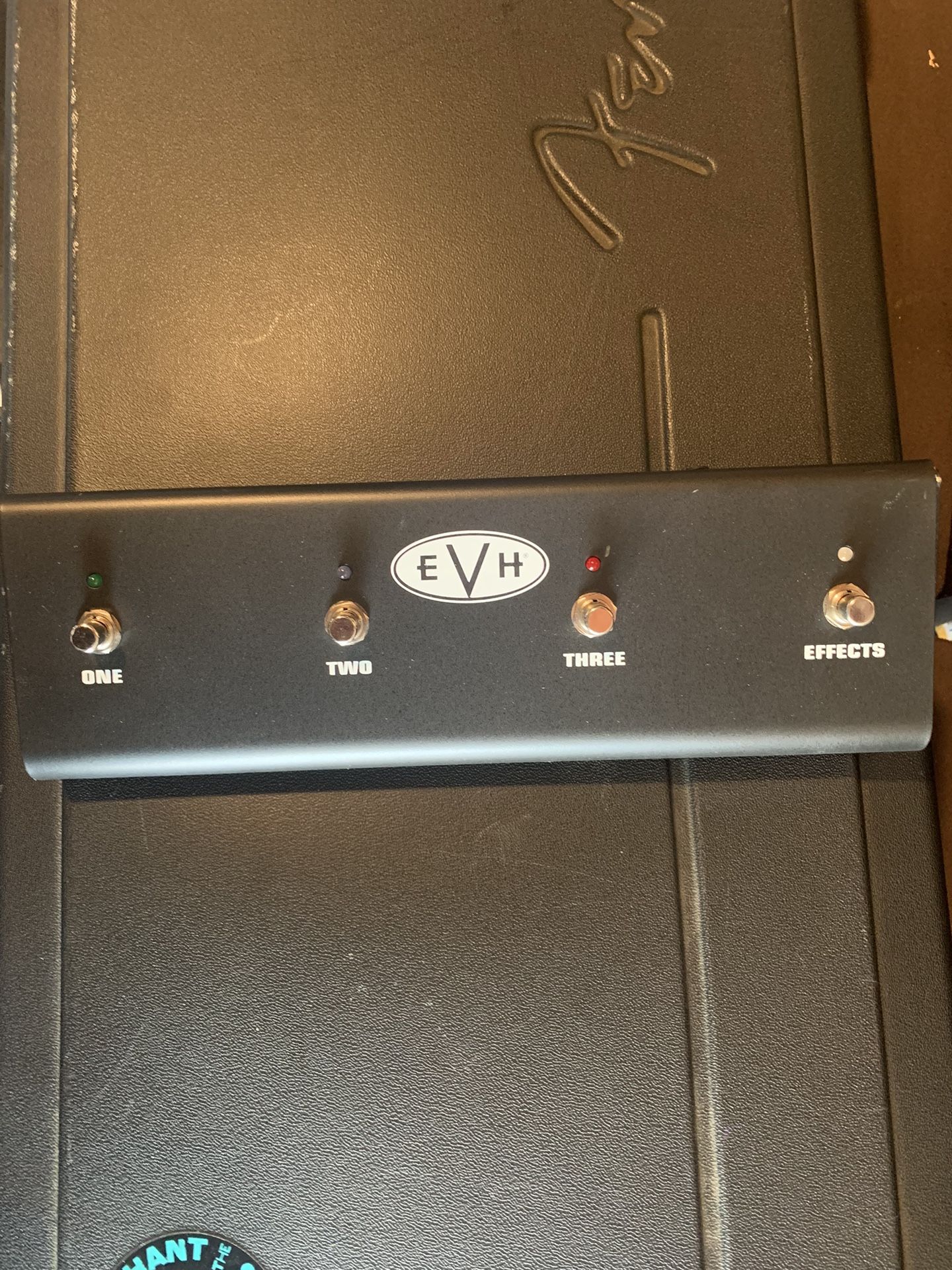 Foot switch Pedal 5150
