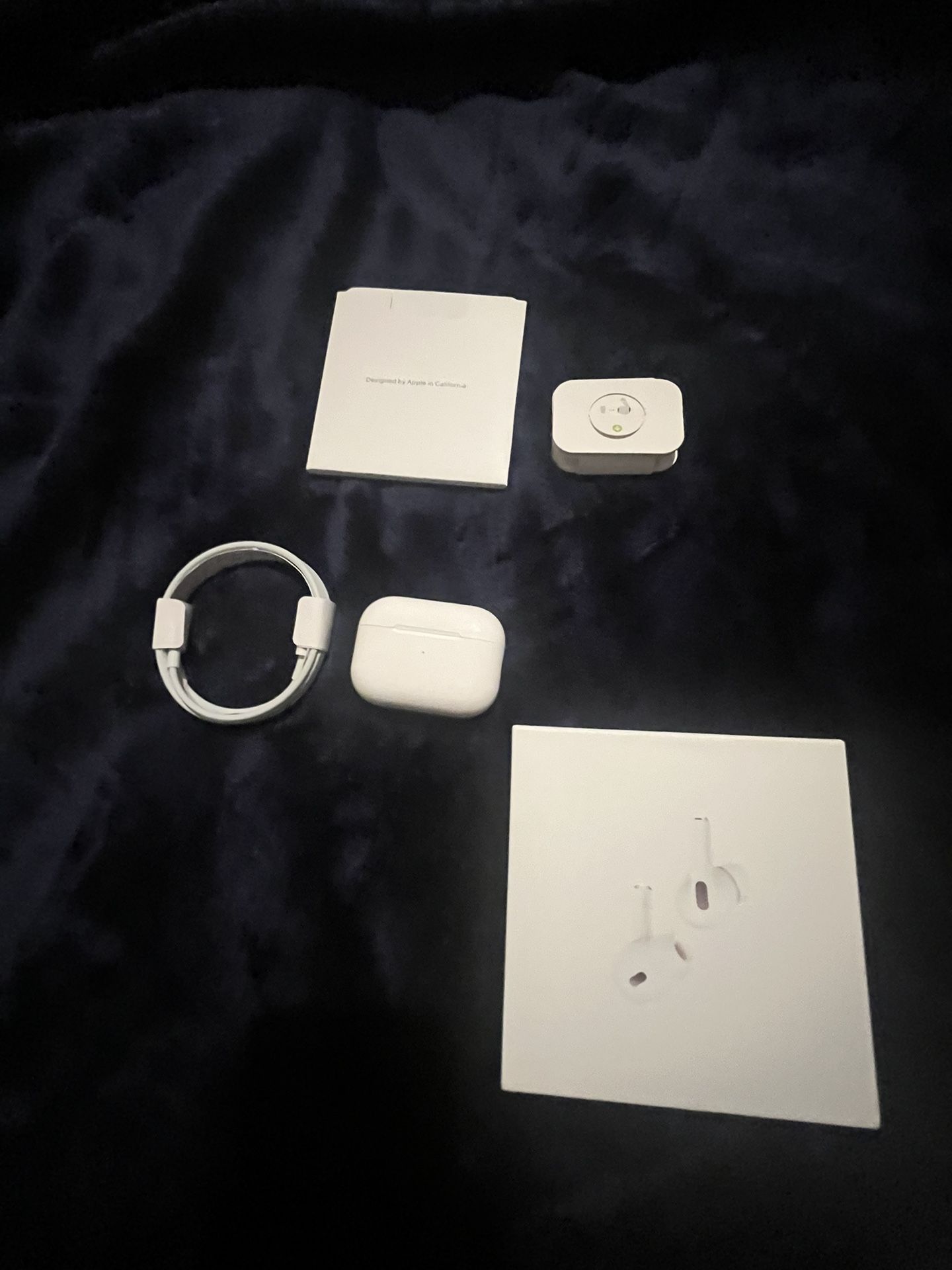 Brand New Airpod Pros 2nd Gen For Sale In Converse Tx Offerup