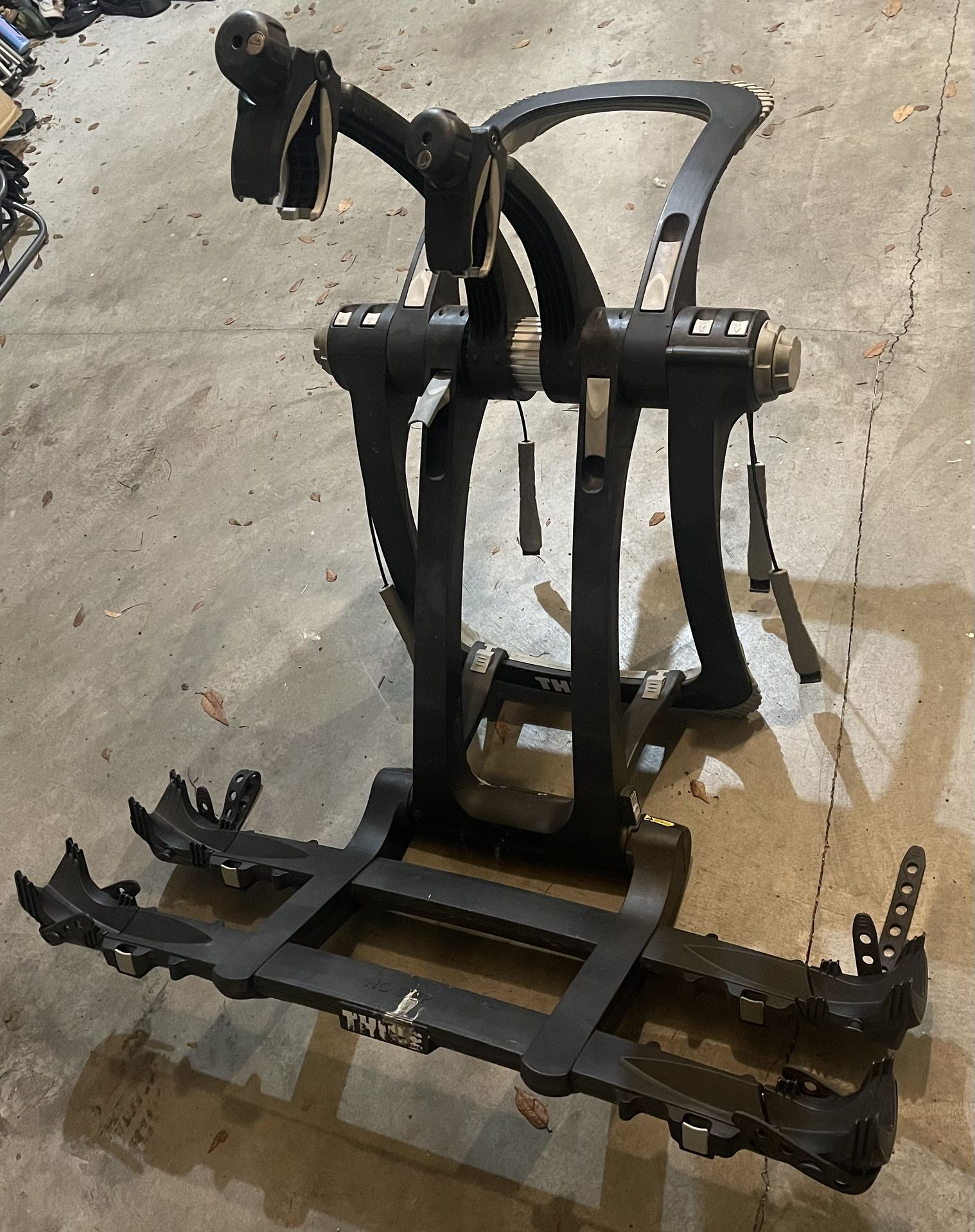 Thule Raceway Platform for Sale in Renton, WA - OfferUp