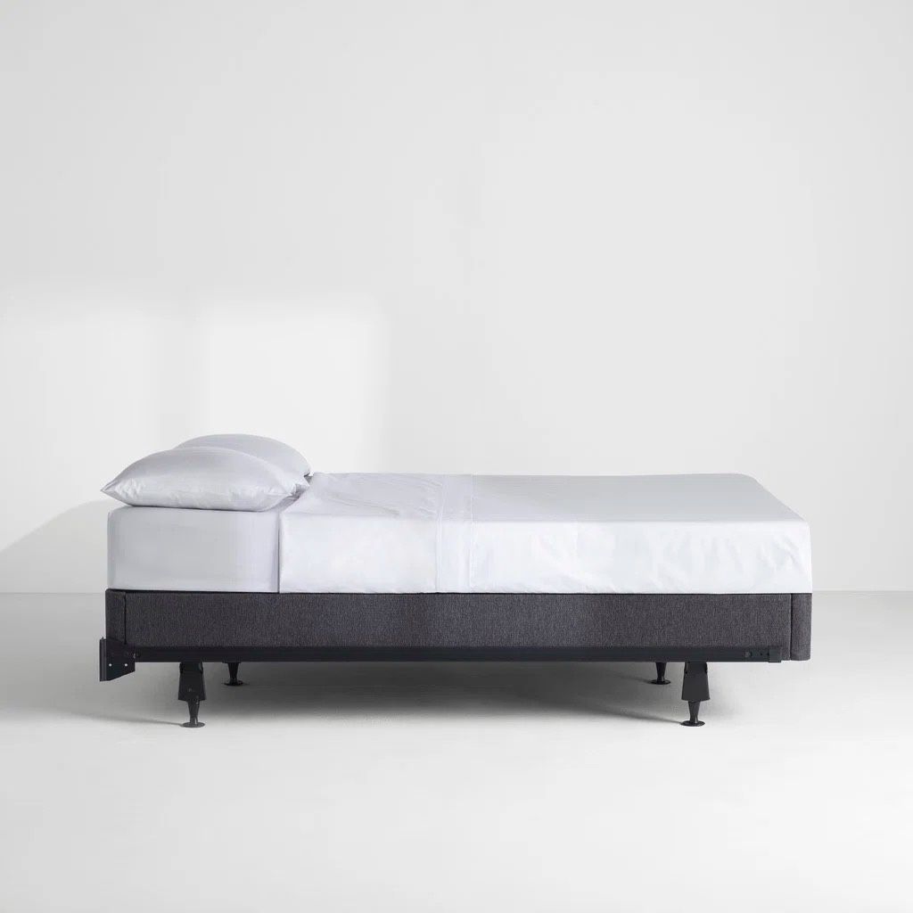 Gently used Queen Bed + Frame for Sale in Los Angeles, CA - OfferUp