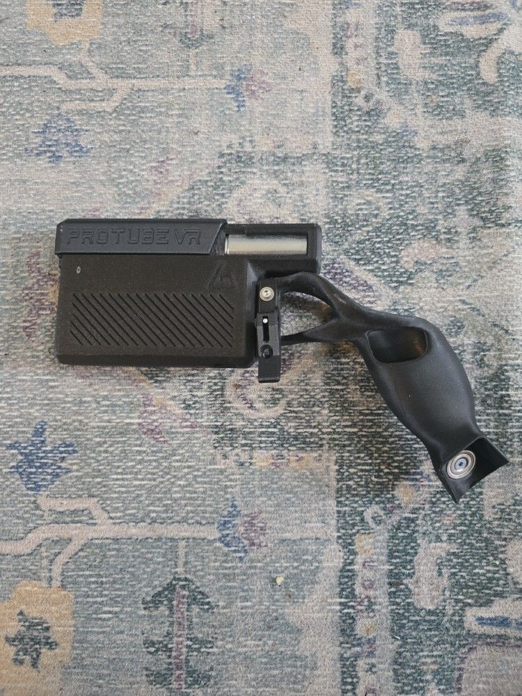 Vr Provolver Haptic Gun for Sale in Bonney Lake, WA - OfferUp