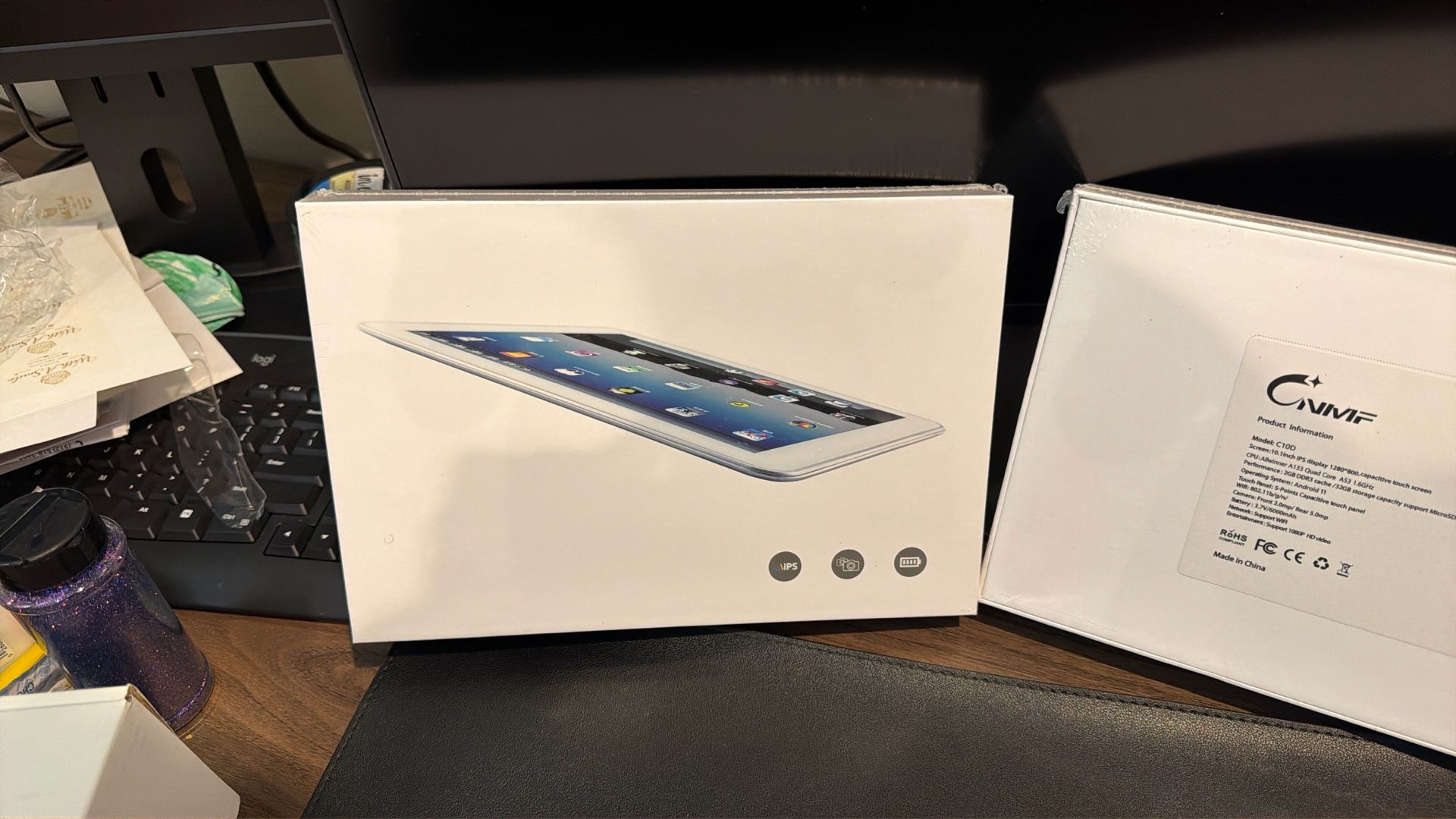 10inch Android Tablet for Sale in Phoenix, AZ - OfferUp