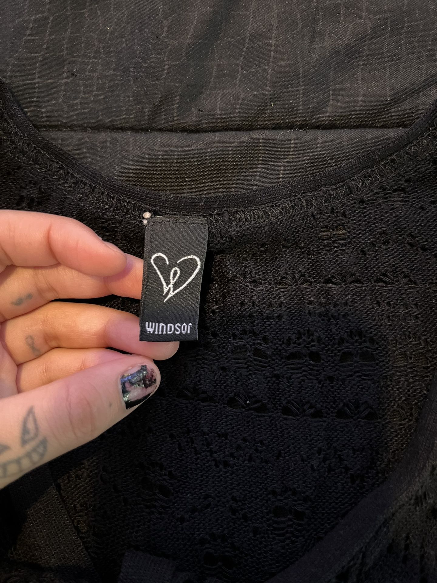 Cute See Through Top For Sale In La Mesa Ca Offerup