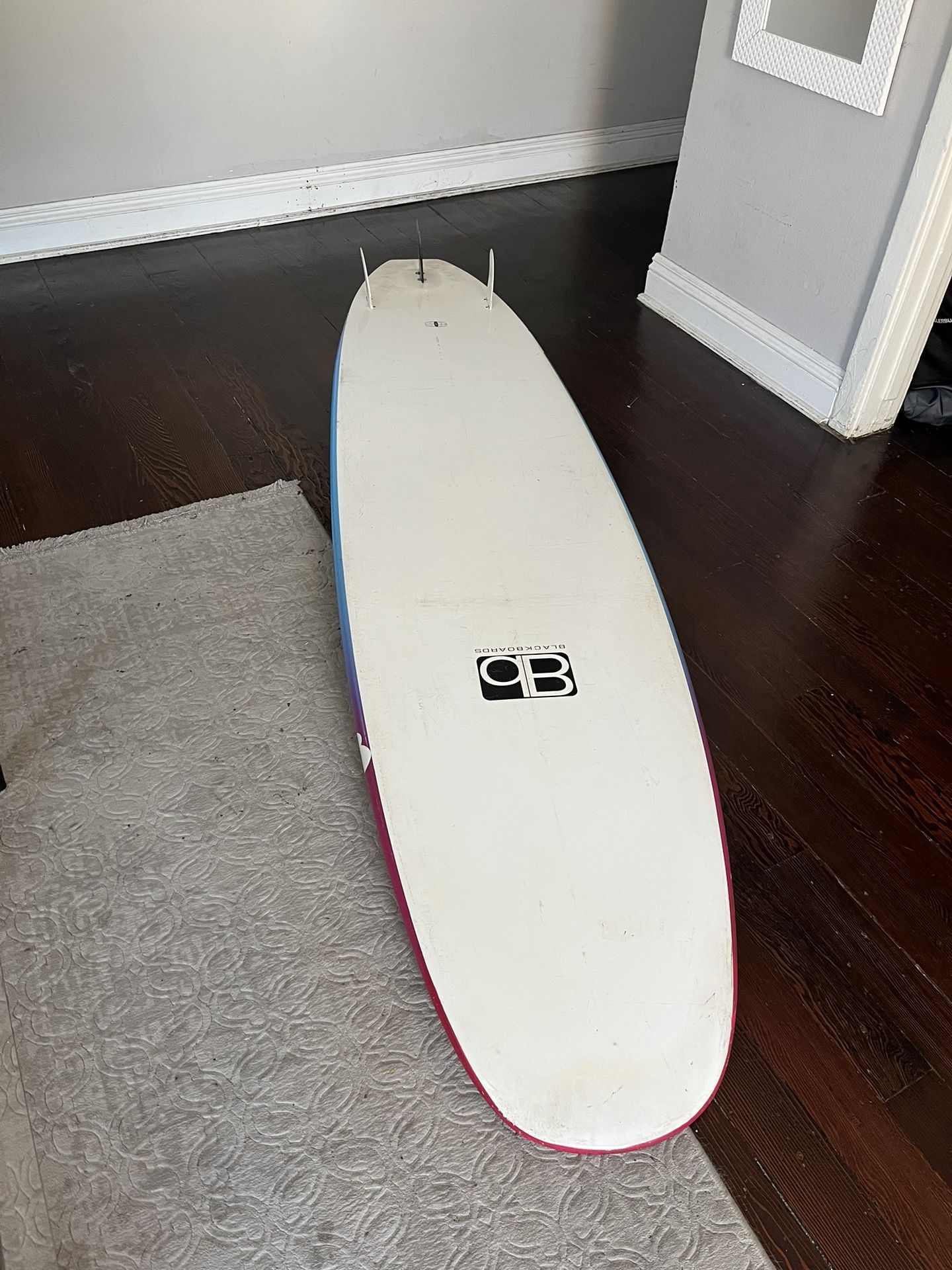 7’6 Surfboard - Mid Size for Sale in Hollywood, CA - OfferUp