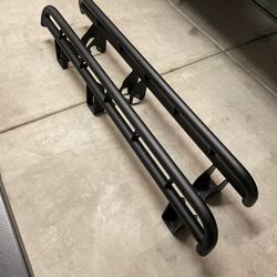 OEM Rock Sliders 4Runner (2015-2023), 52% OFF