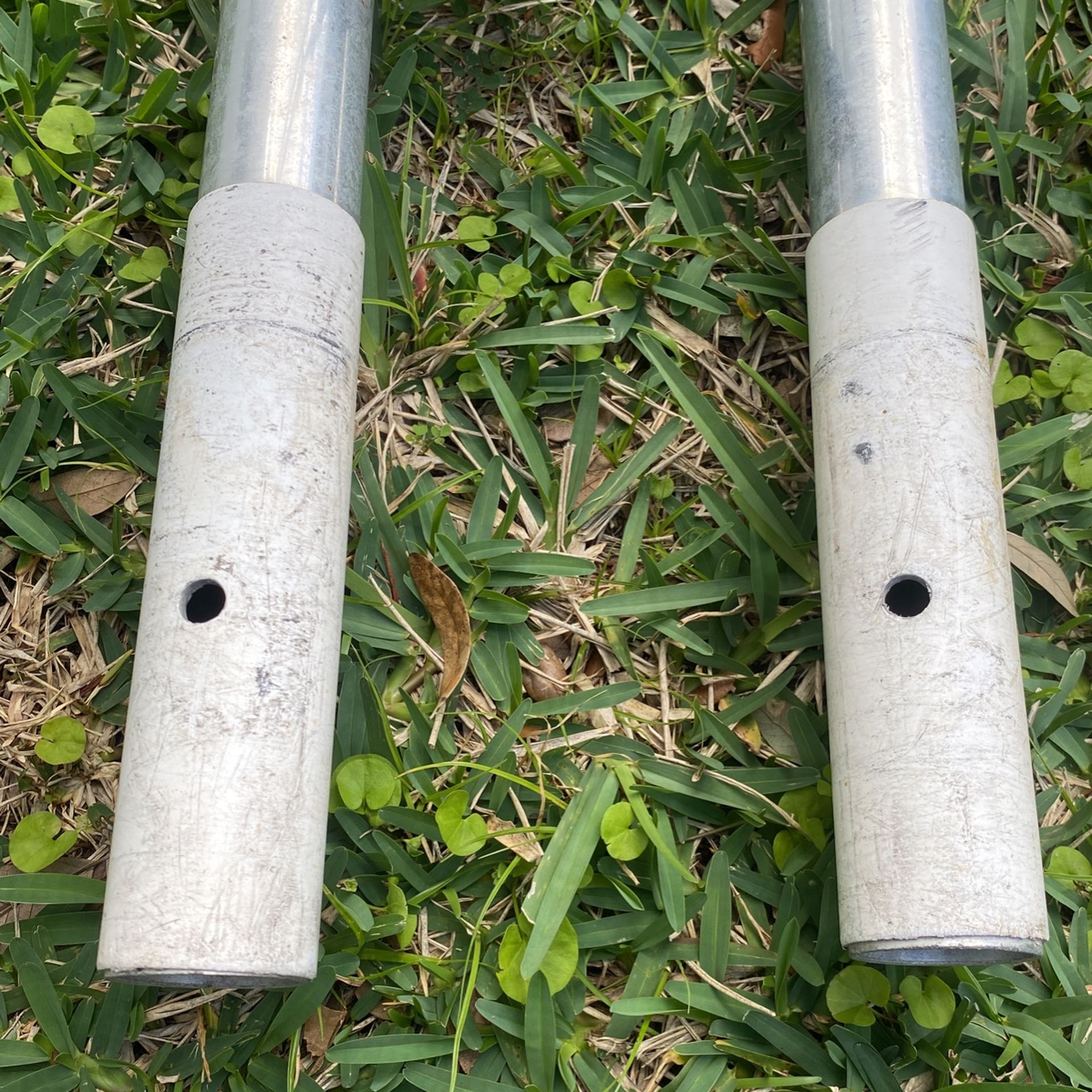 Lee’s Sidewinder 19’ Outriggers Aluminum Fishing Outriggers for Sale in ...