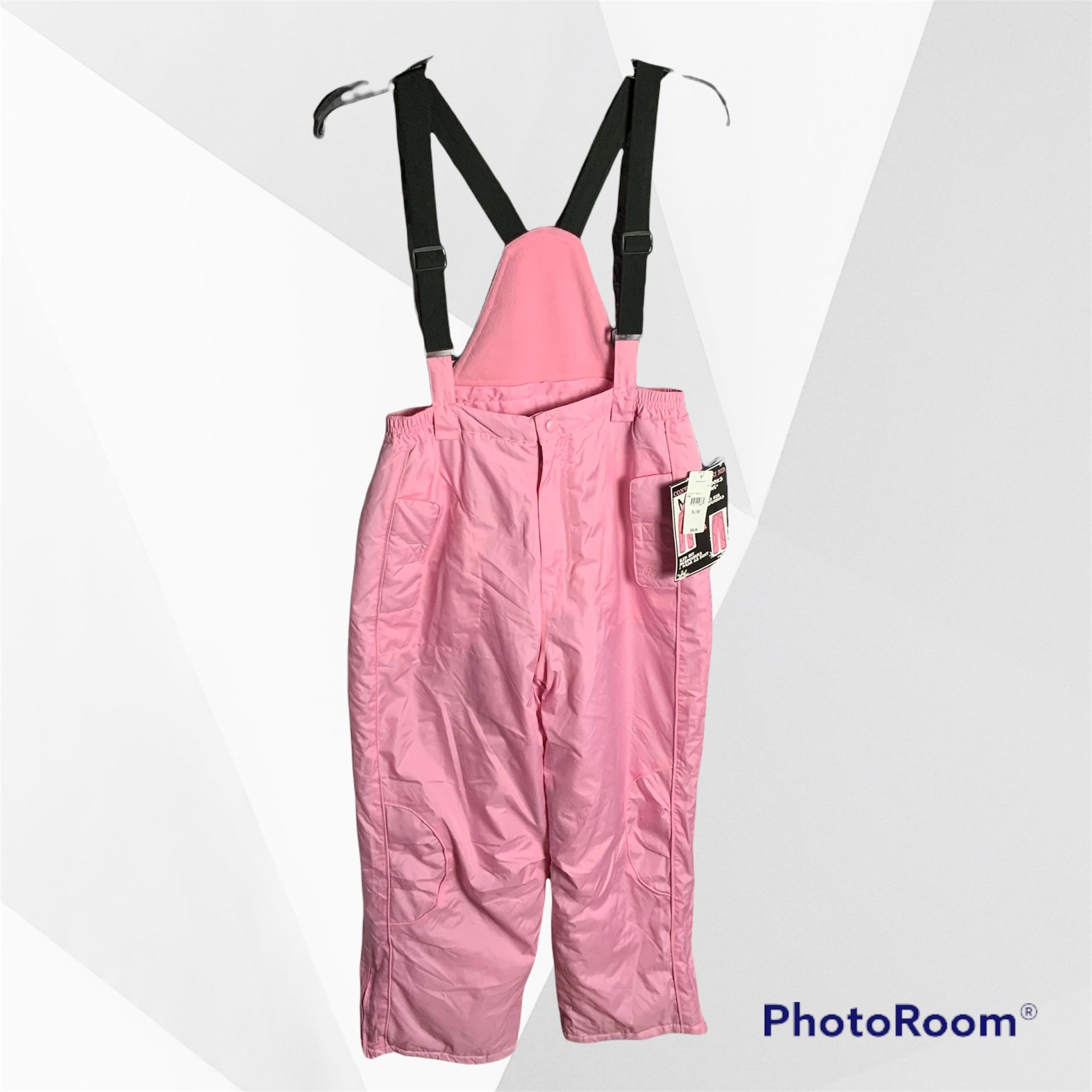 Arizona Bib Overalls