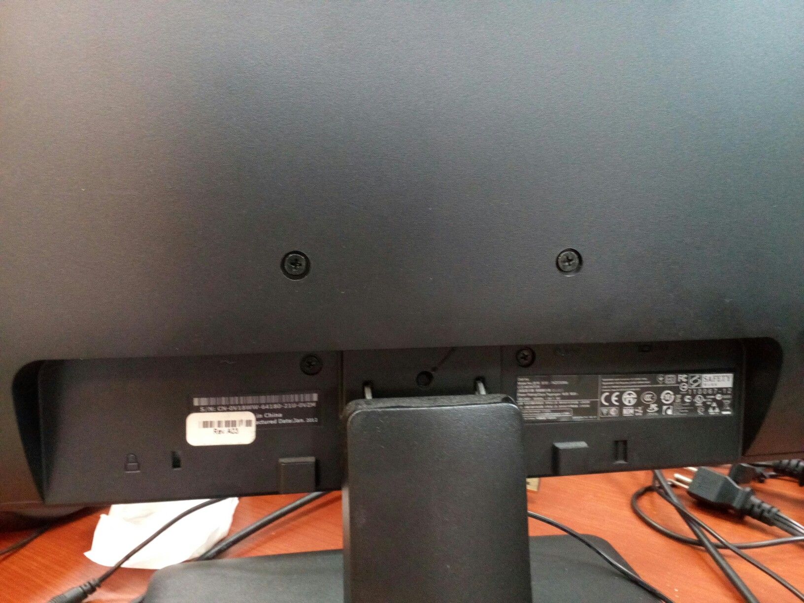 Dell IN2030MC 20" computer monitor $20 for Sale in Boca Raton, FL - OfferUp