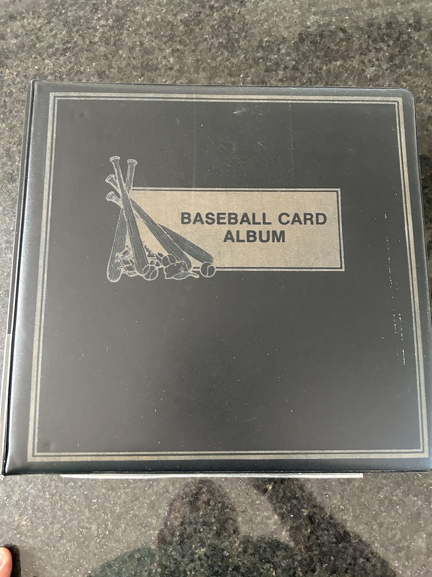 1984 Topps Baseball Binder for Sale in San Marcos, CA - OfferUp