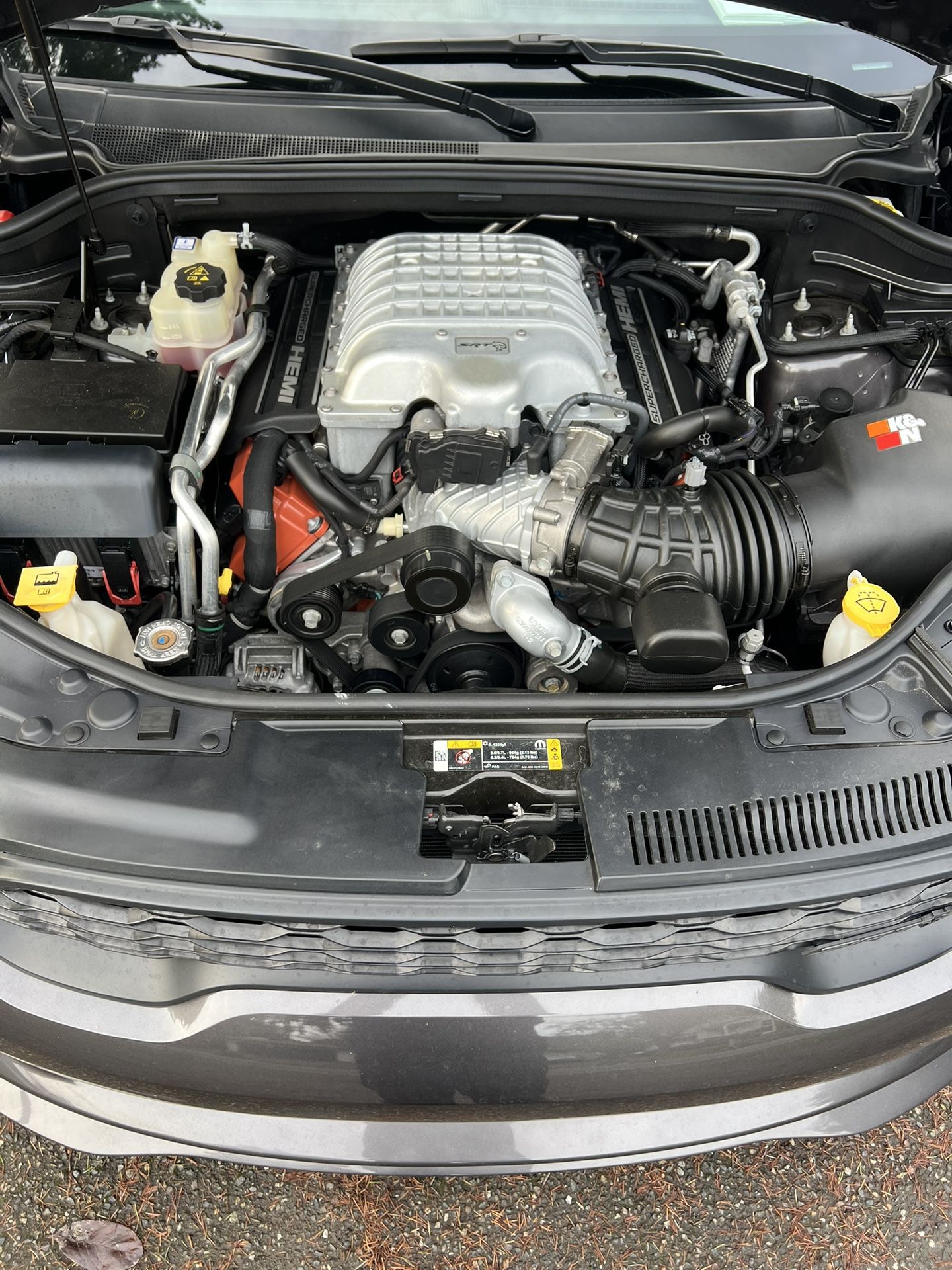 Hellcat Engine for Sale in Lynnwood, WA - OfferUp