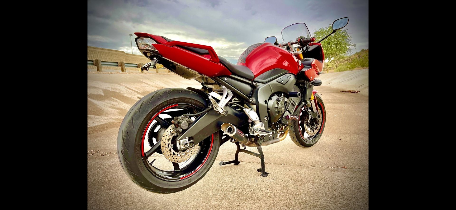 2007 FZ-1000 for Sale in Glendale, AZ - OfferUp