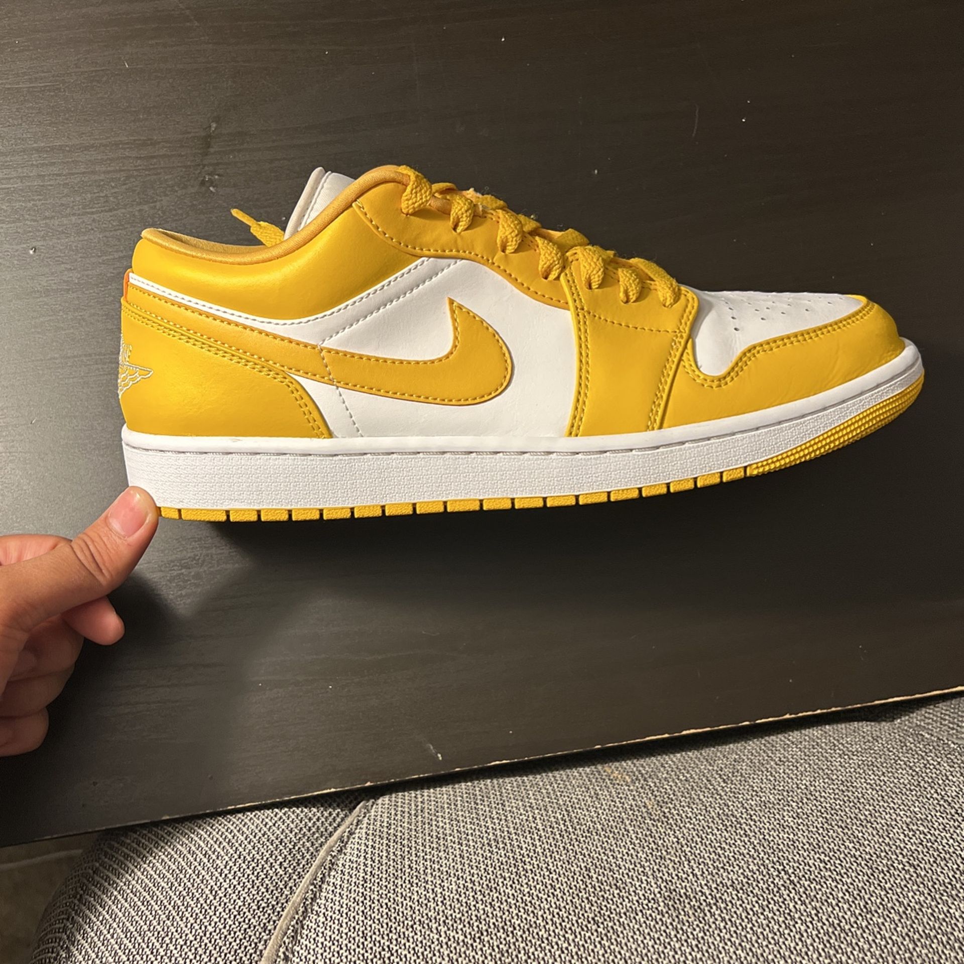 Jordan 1 “Pollen” for Sale in Tacoma, WA - OfferUp