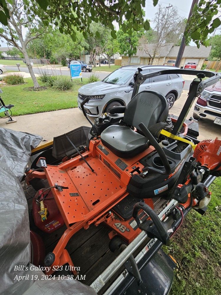 Kaboua Z411 for Sale in Georgetown, TX - OfferUp